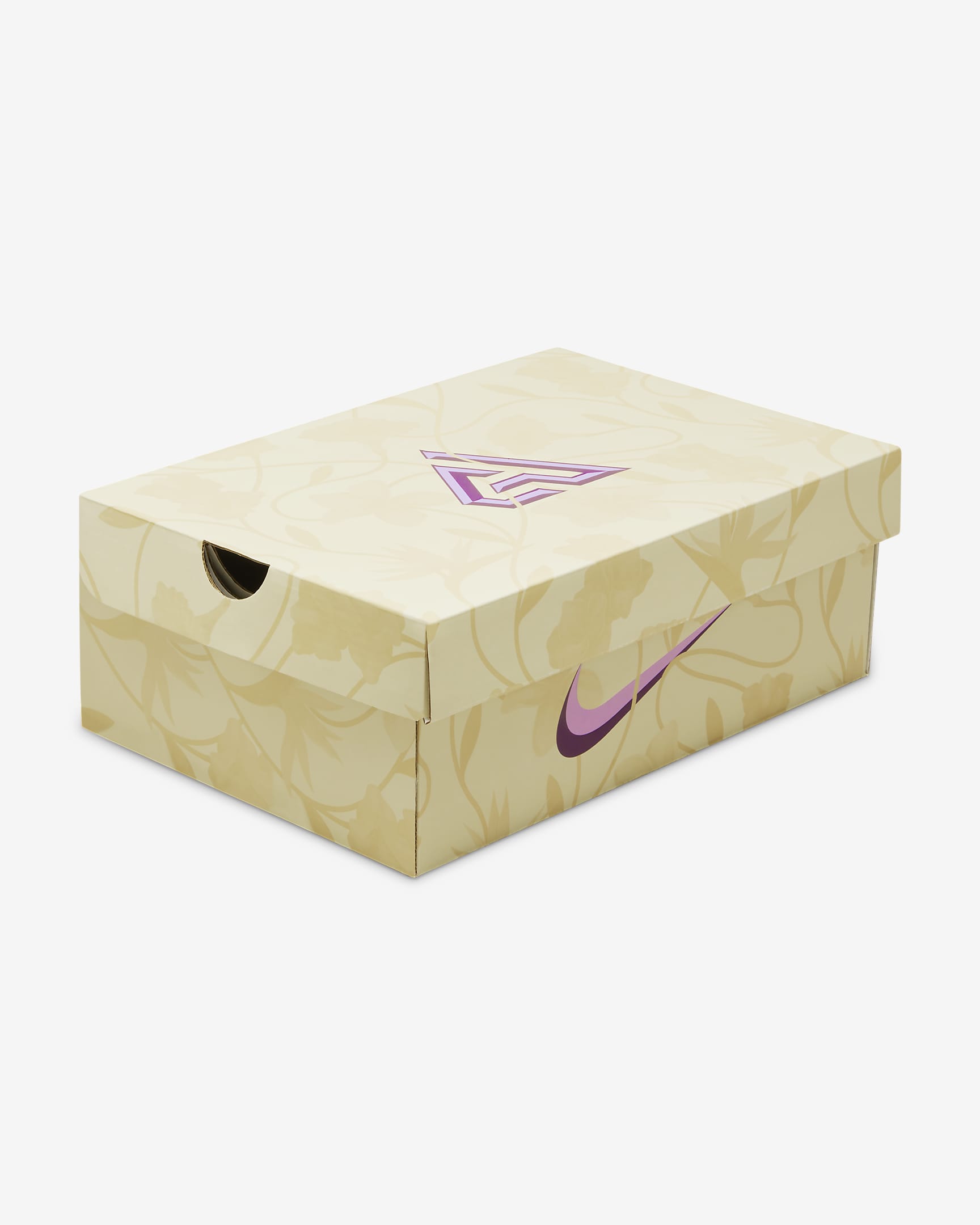 Freak 5 EP Basketball Shoes. Nike PH