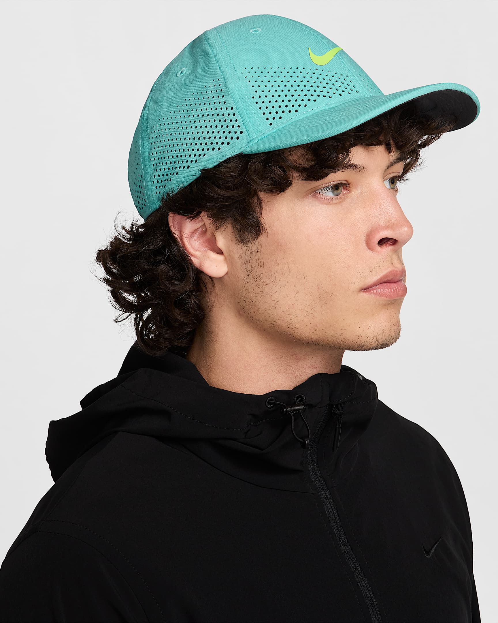 Nike Dri-FIT ADV Club Structured Swoosh Cap. Nike.com