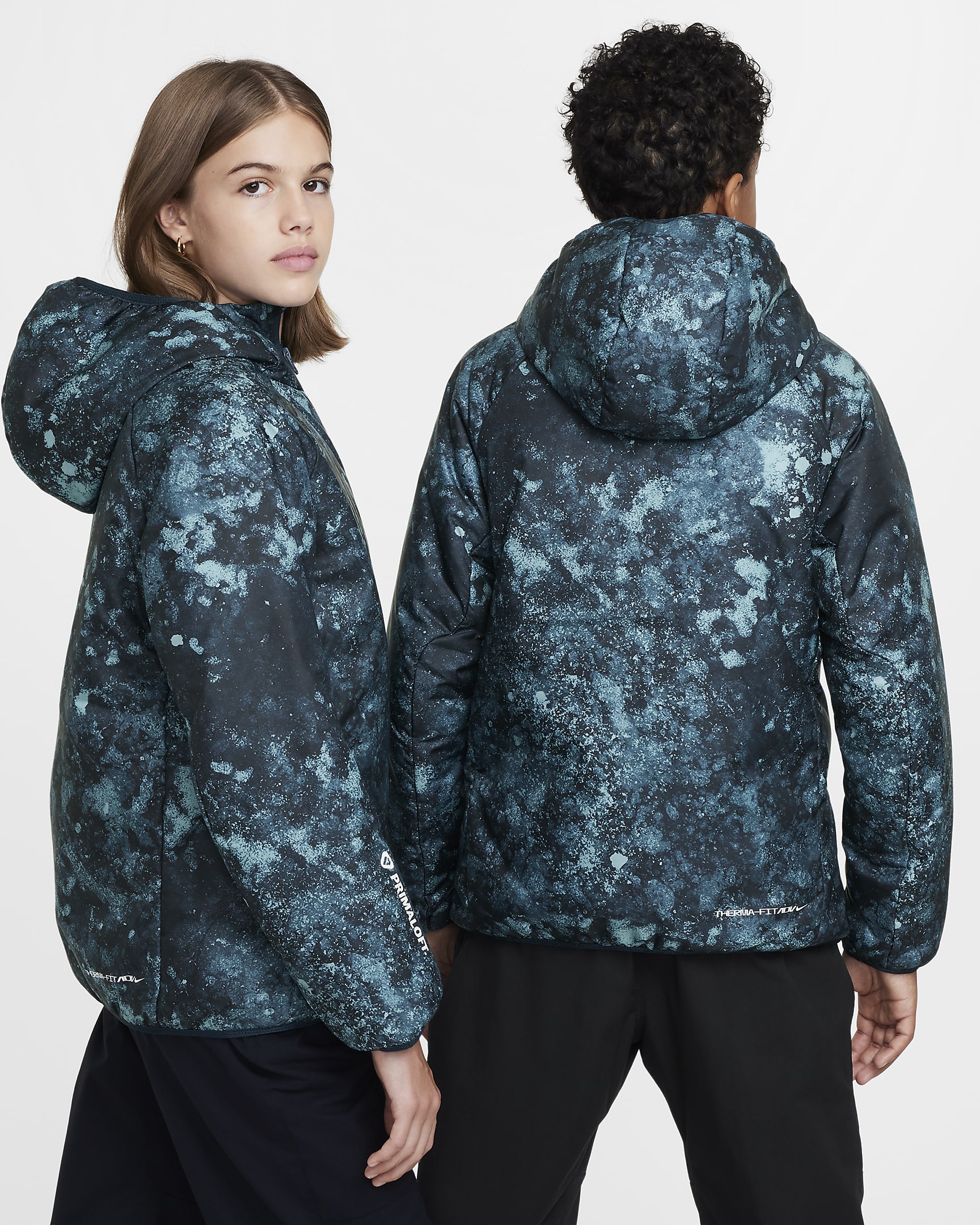 Nike ACG 'Rope de Dope' Older Kids' Therma-FIT ADV Loose Jacket. Nike AU