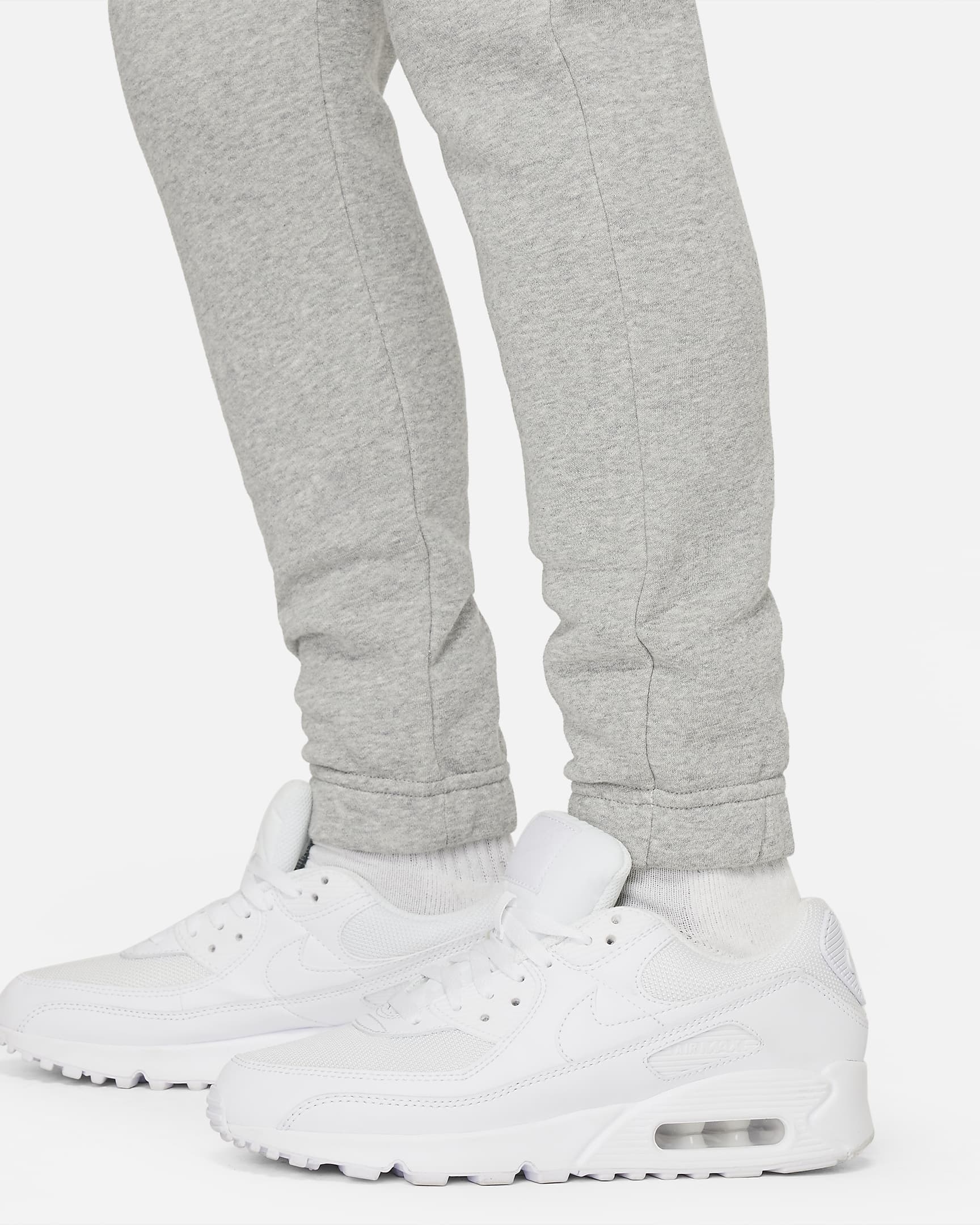 Pantalon de jogging Nike Sportswear pour Garçon plus âgé. Nike LU