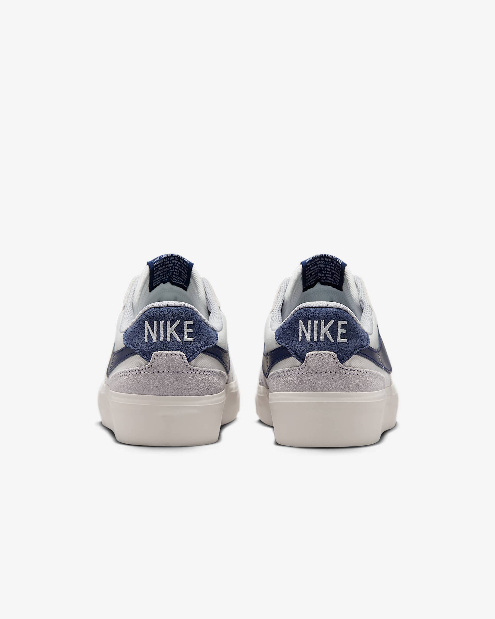 Tenis de skateboarding para mujer Nike SB Zoom Pogo Plus. Nike MX