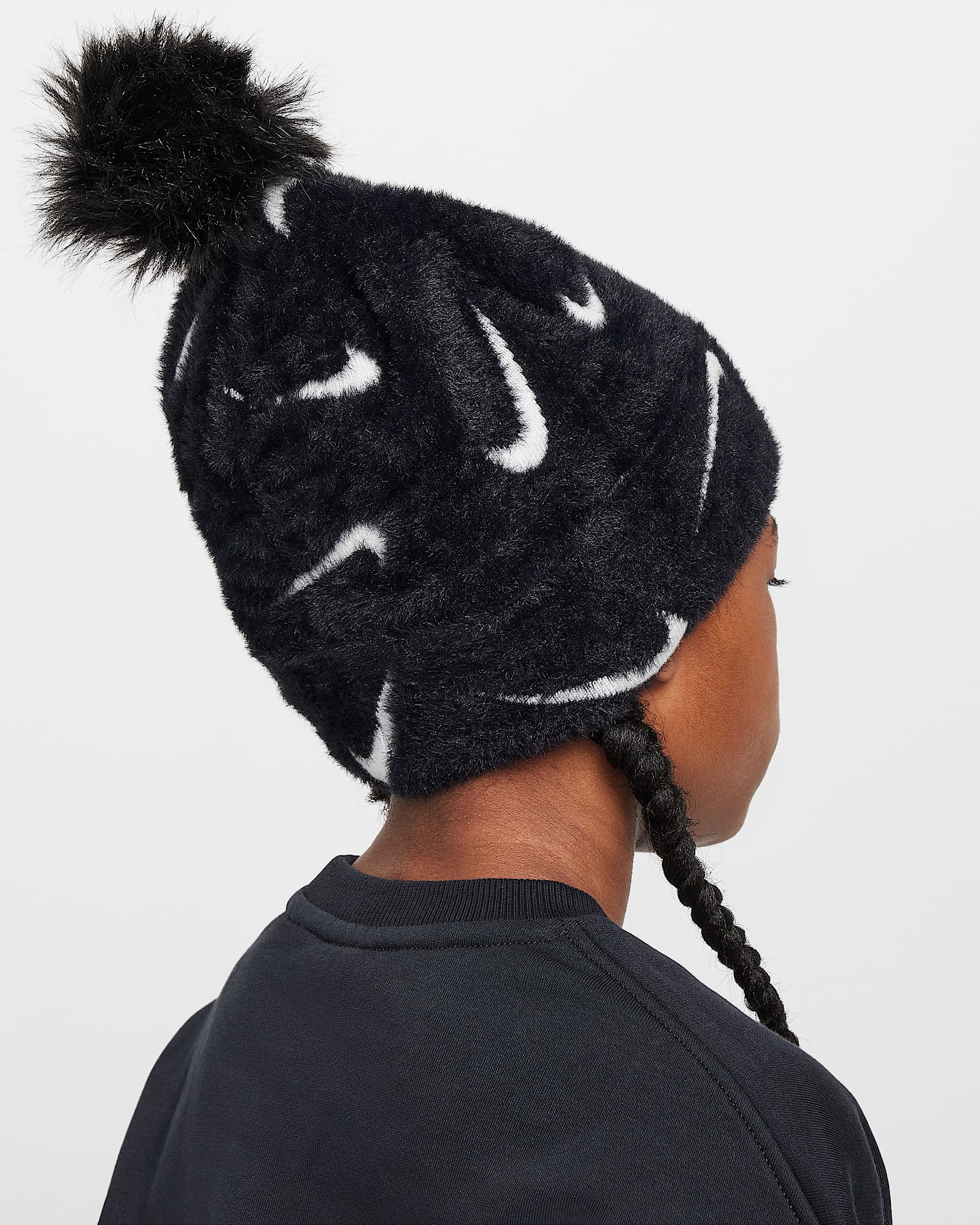 Nike Peak Beanie (ältere Kinder). Nike DE