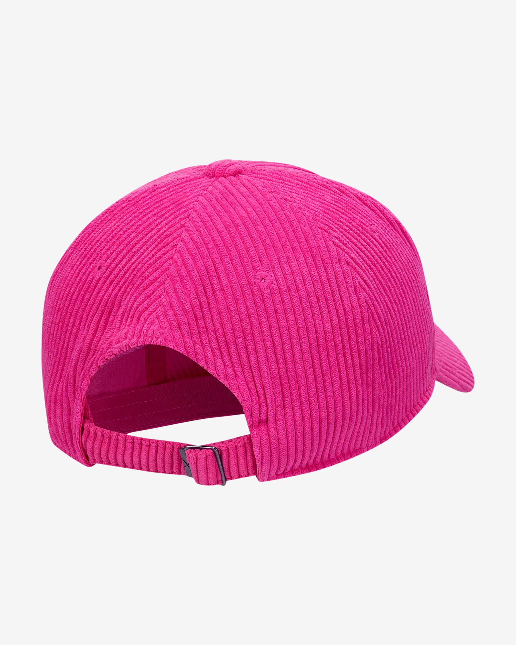 Nike Club Cap Unstructured Corduroy Cap. Nike UK