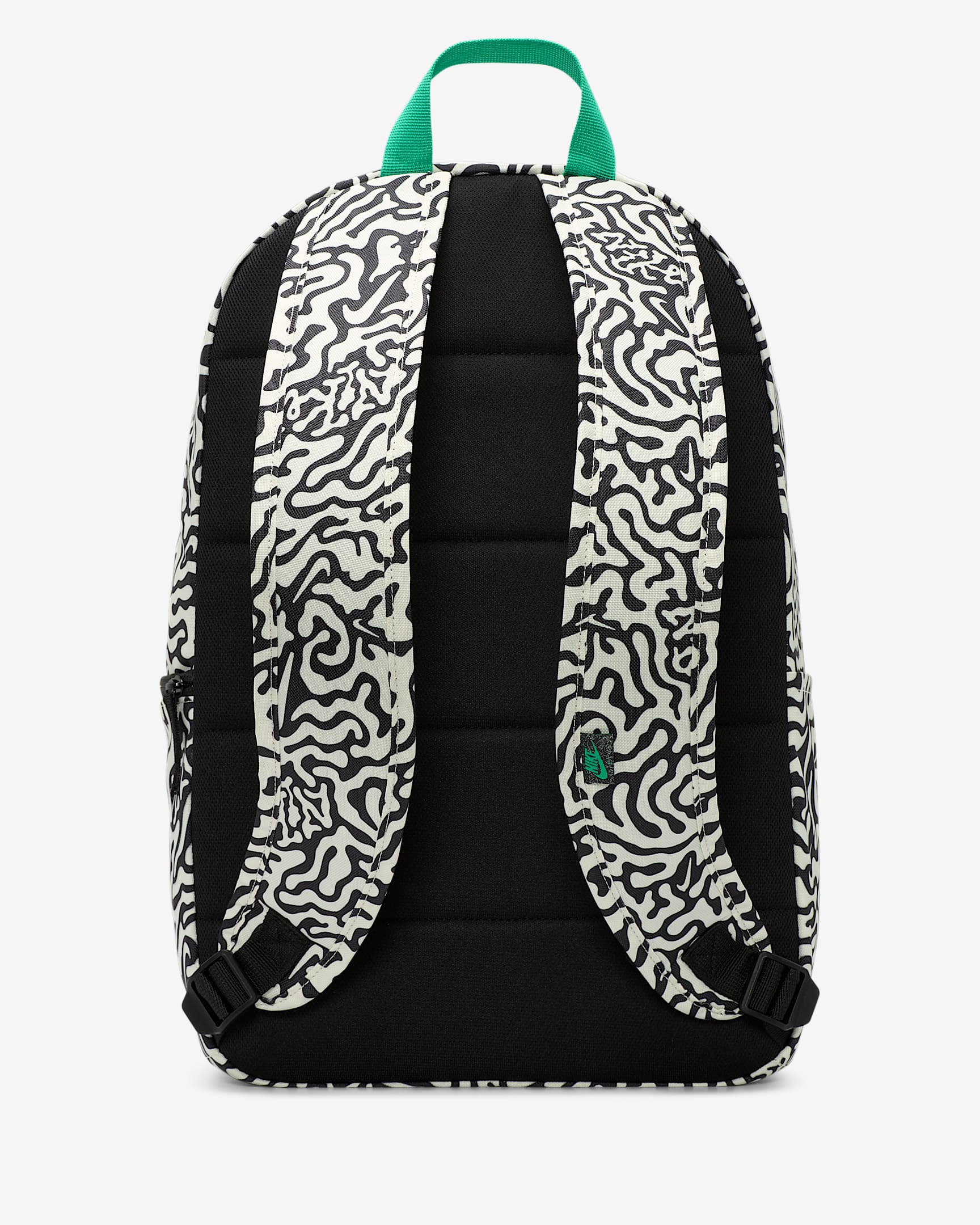 Nike Heritage Backpack (25L). Nike LU