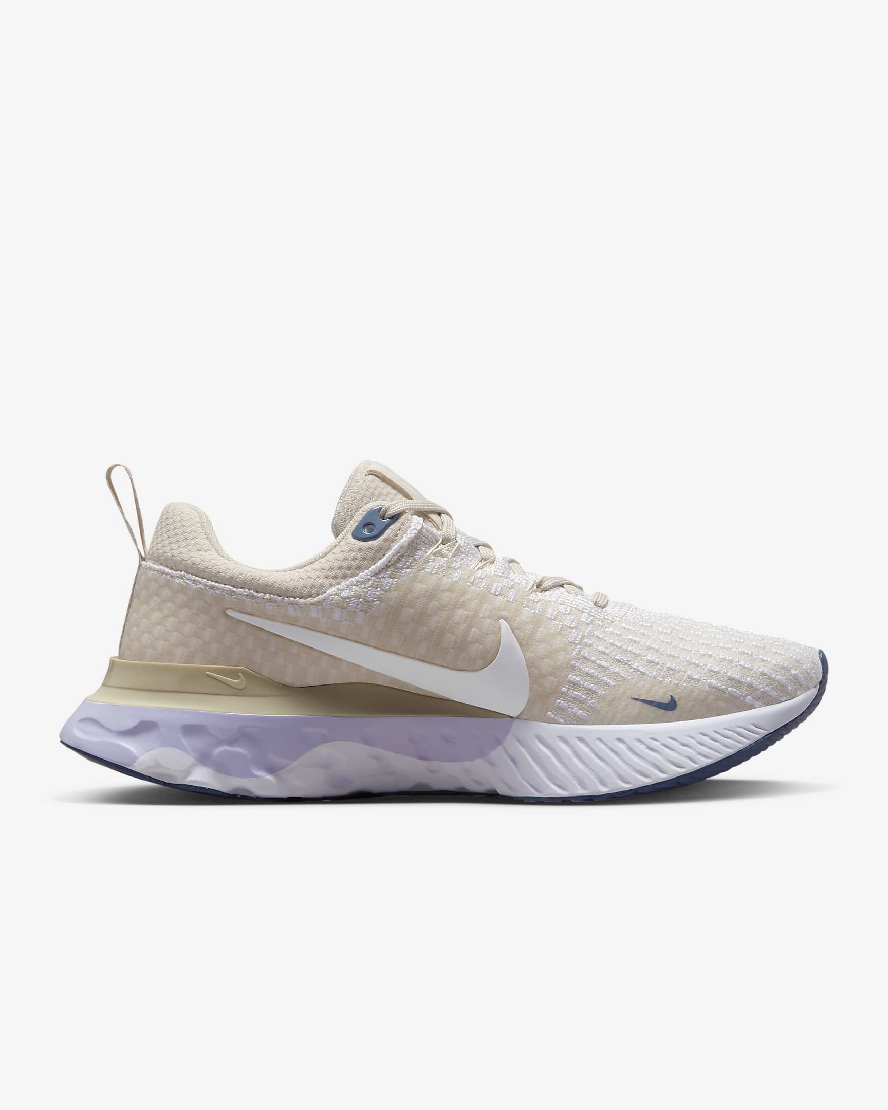 Nike React Infinity 3 女款路跑鞋。Nike TW
