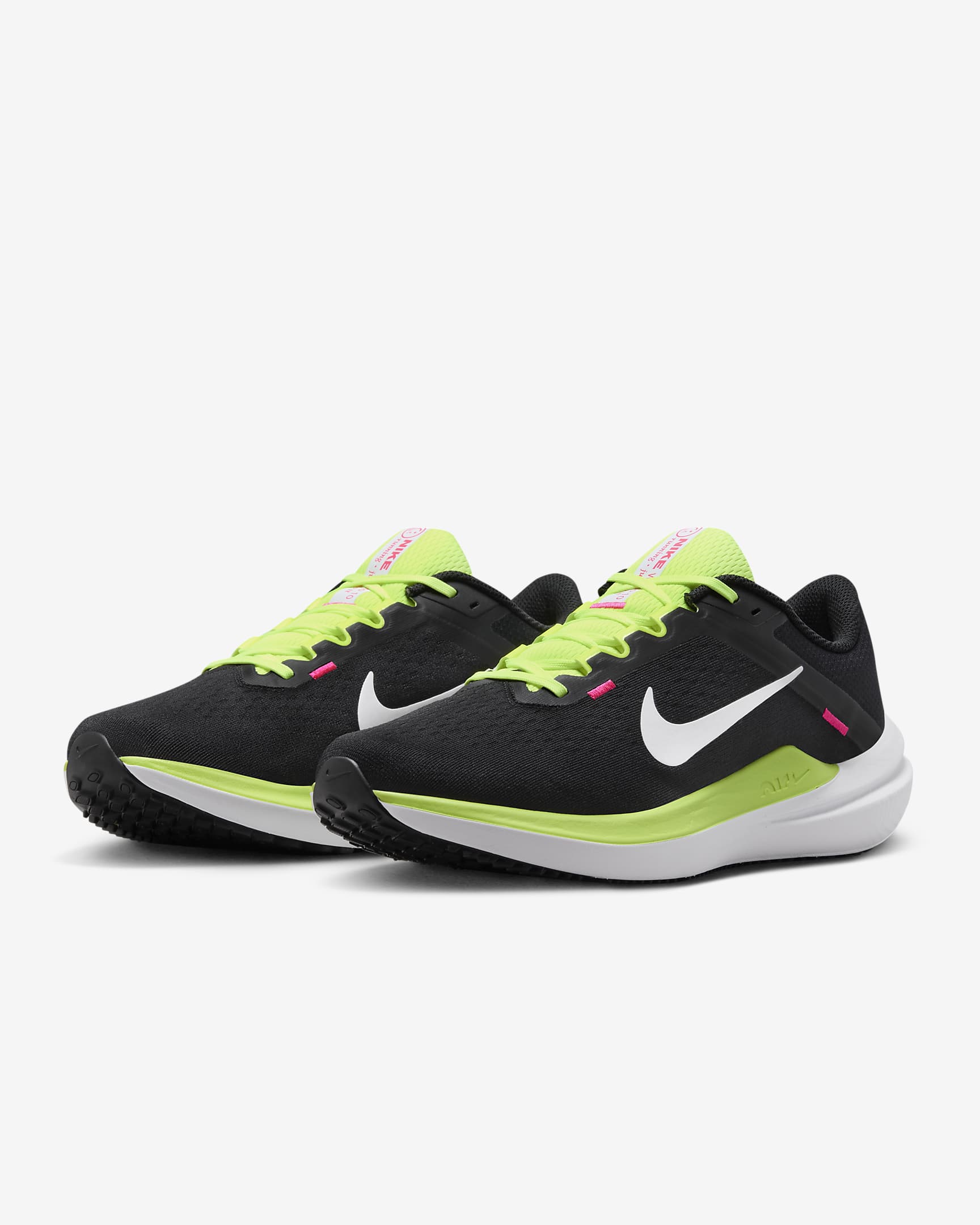 Calzado de running en carretera para hombre Nike Winflo 10. Nike.com