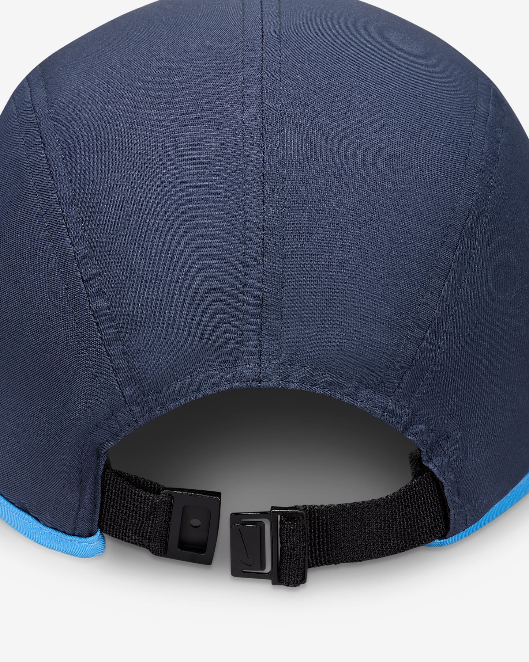 Nike Dri-FIT Fly Unstructured Swoosh Cap. Nike UK