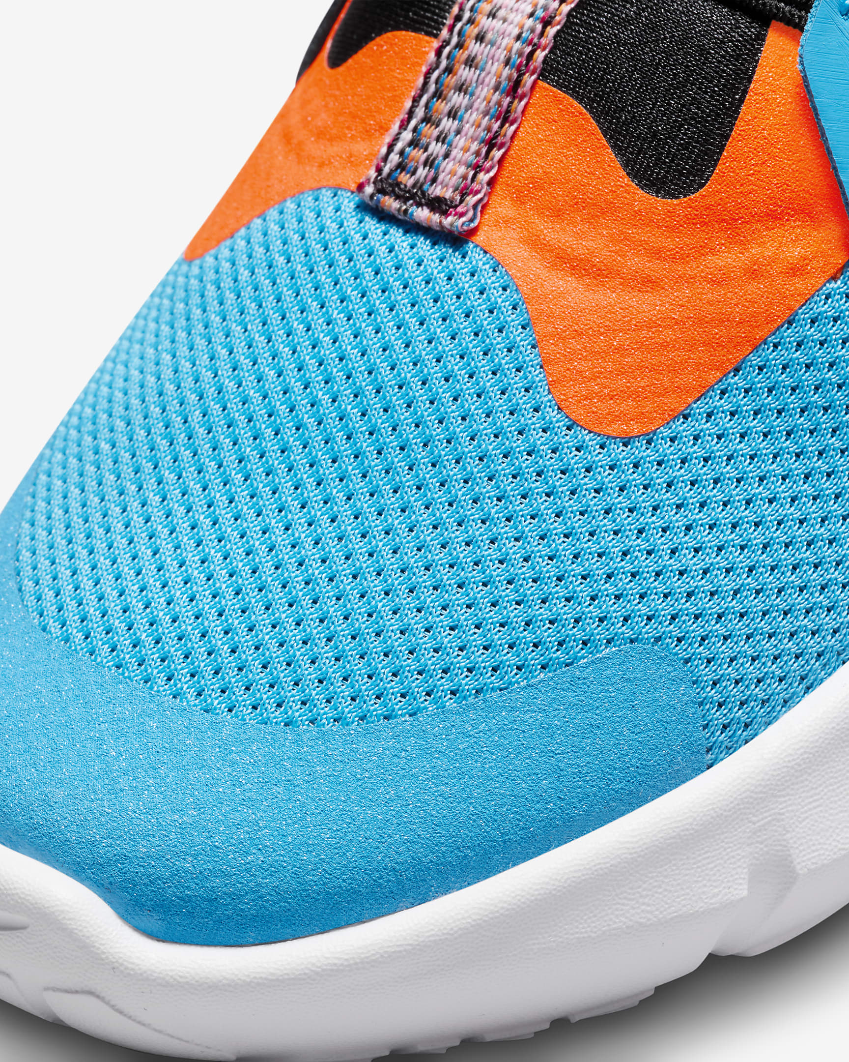 Nike Flex Runner 2 Lil Younger Kids' Shoes. Nike ID