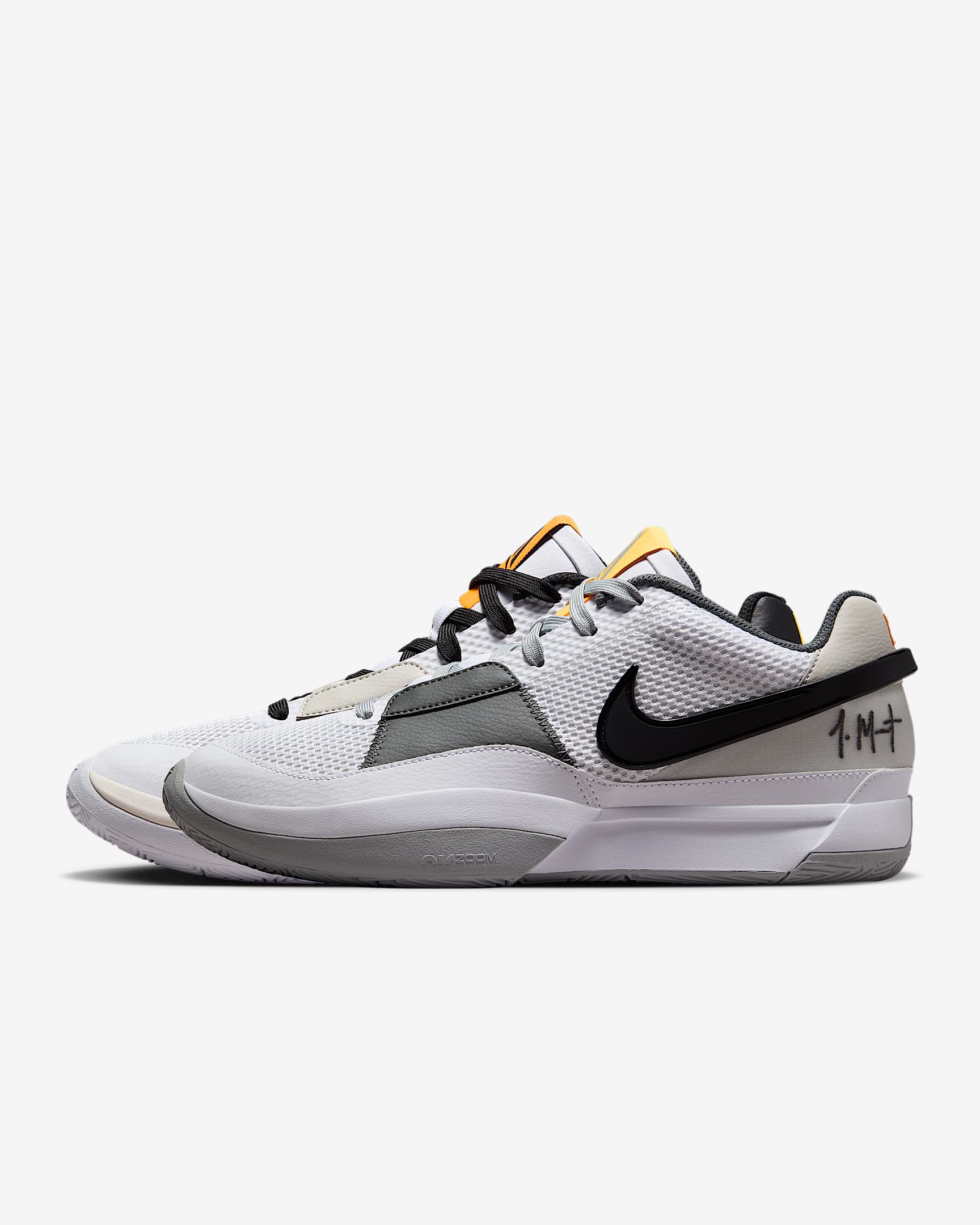 JA 1 EP 'Hunger' Basketball Shoes. Nike SG