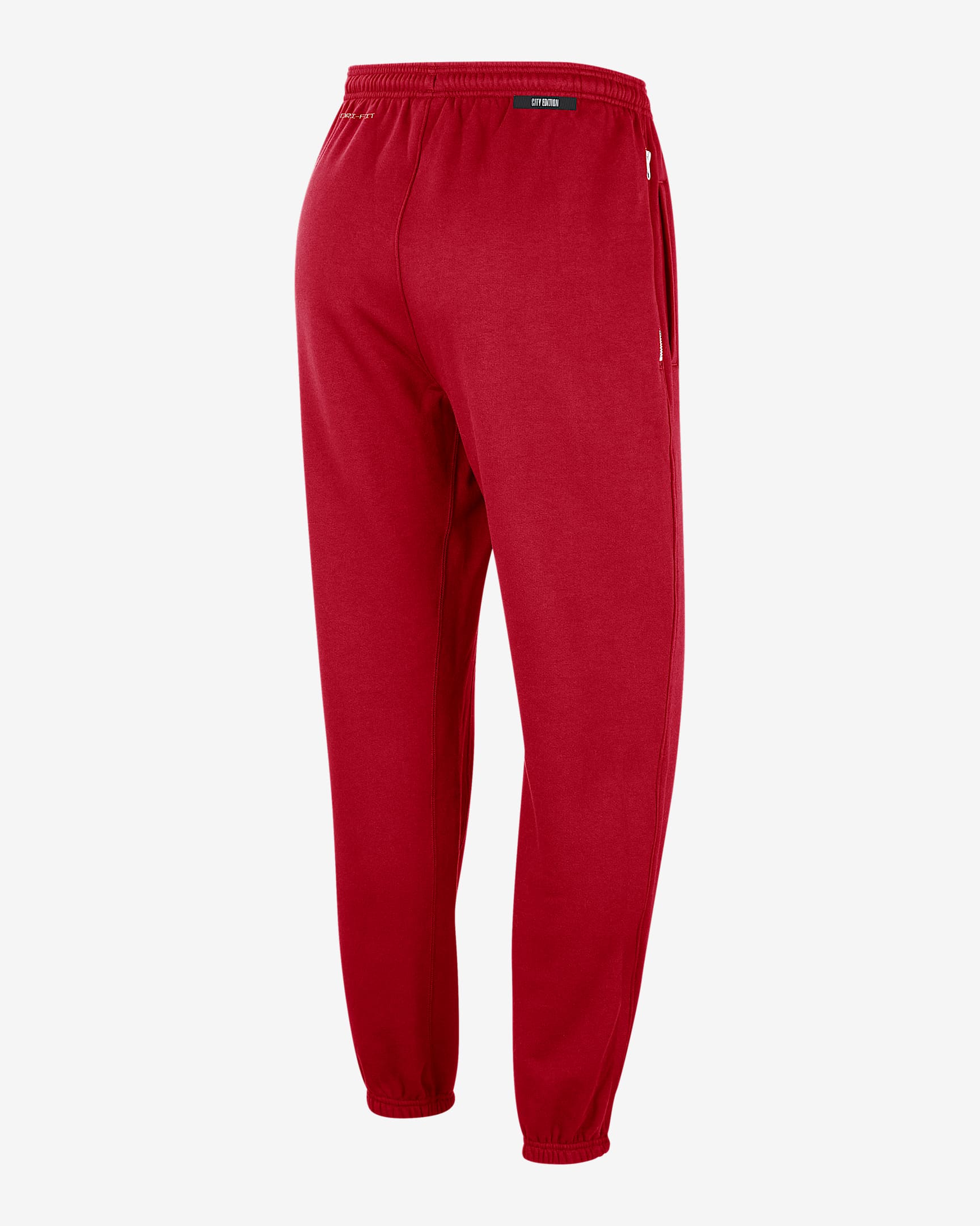 Golden State Warriors Standard Issue City Edition Men's Nike Dri-FIT ...