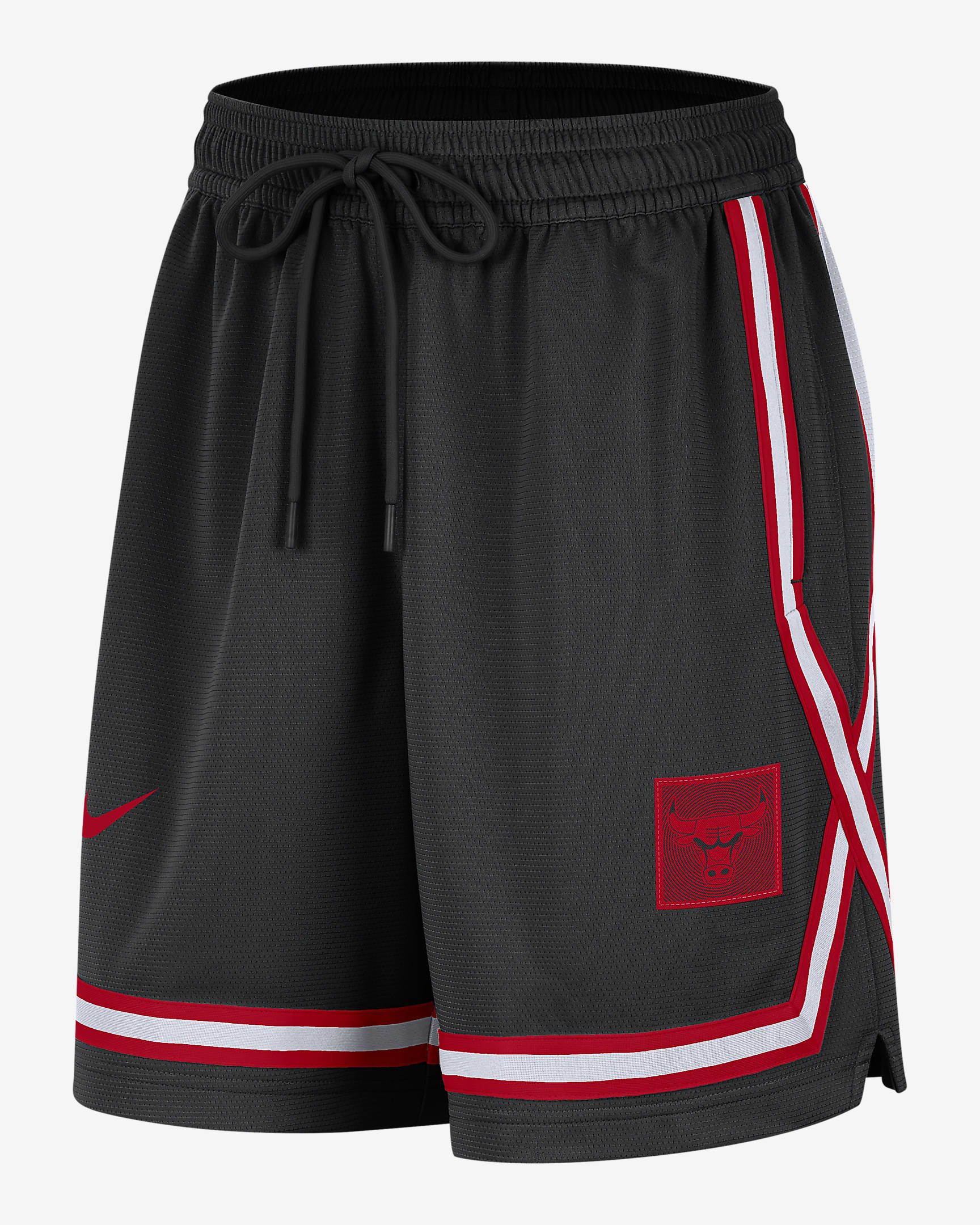 Chicago Bulls Fly Crossover Women's Nike Dri-FIT NBA Shorts. Nike BE