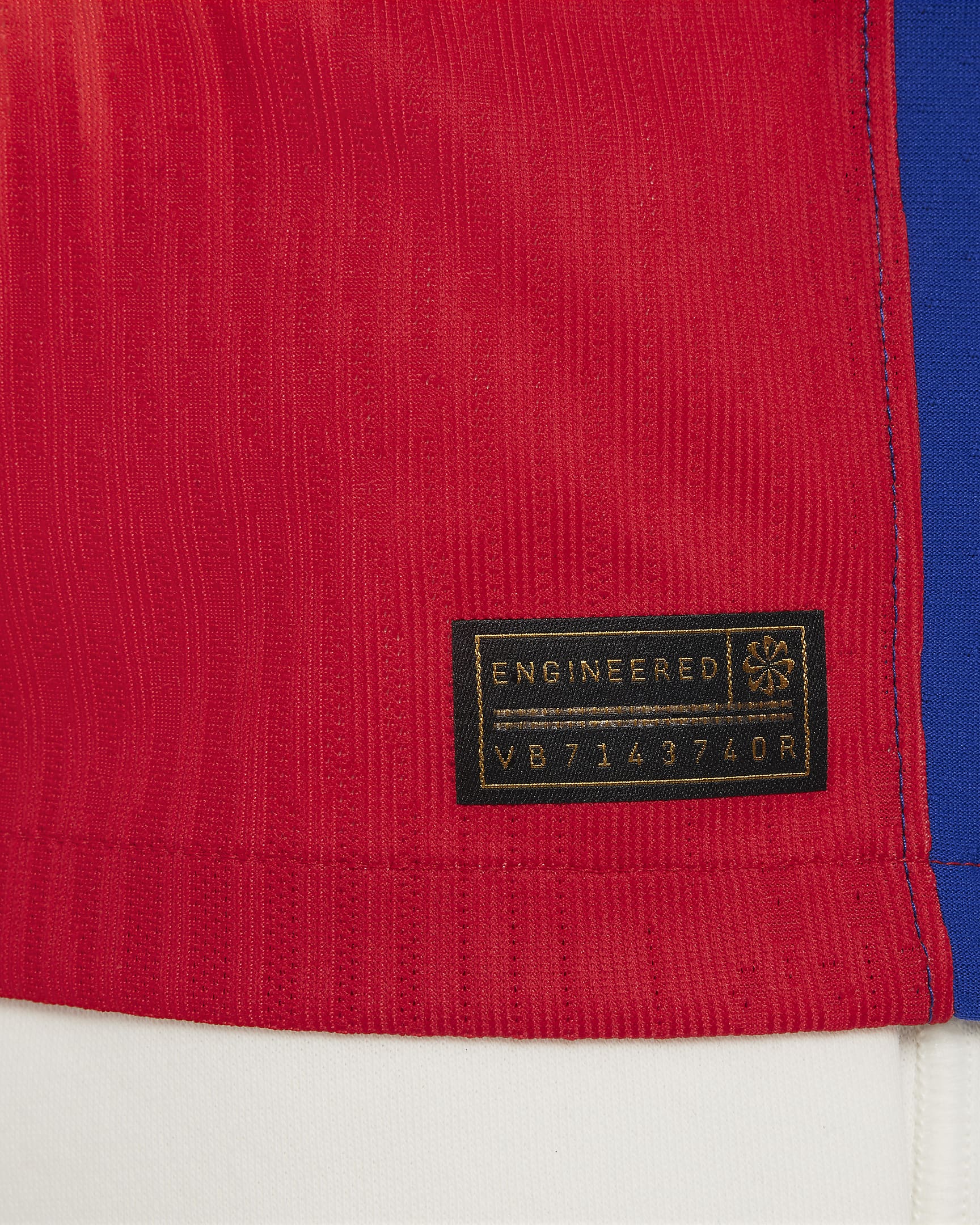 USMNT 2024 Match Away Big Kids' Nike Dri-FIT ADV Soccer Authentic ...