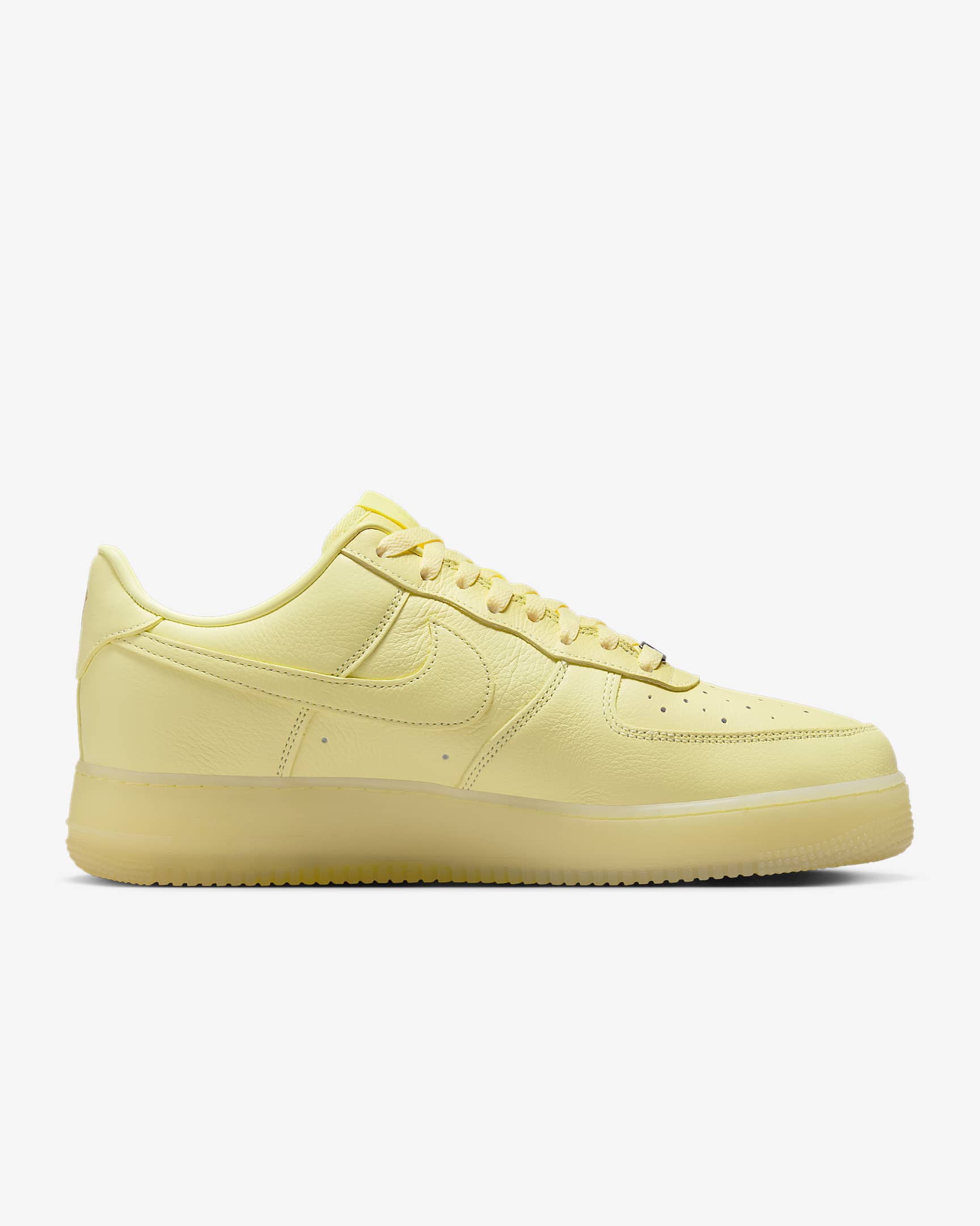 NOCTA Air Force 1 Low Men's Shoes. Nike UK