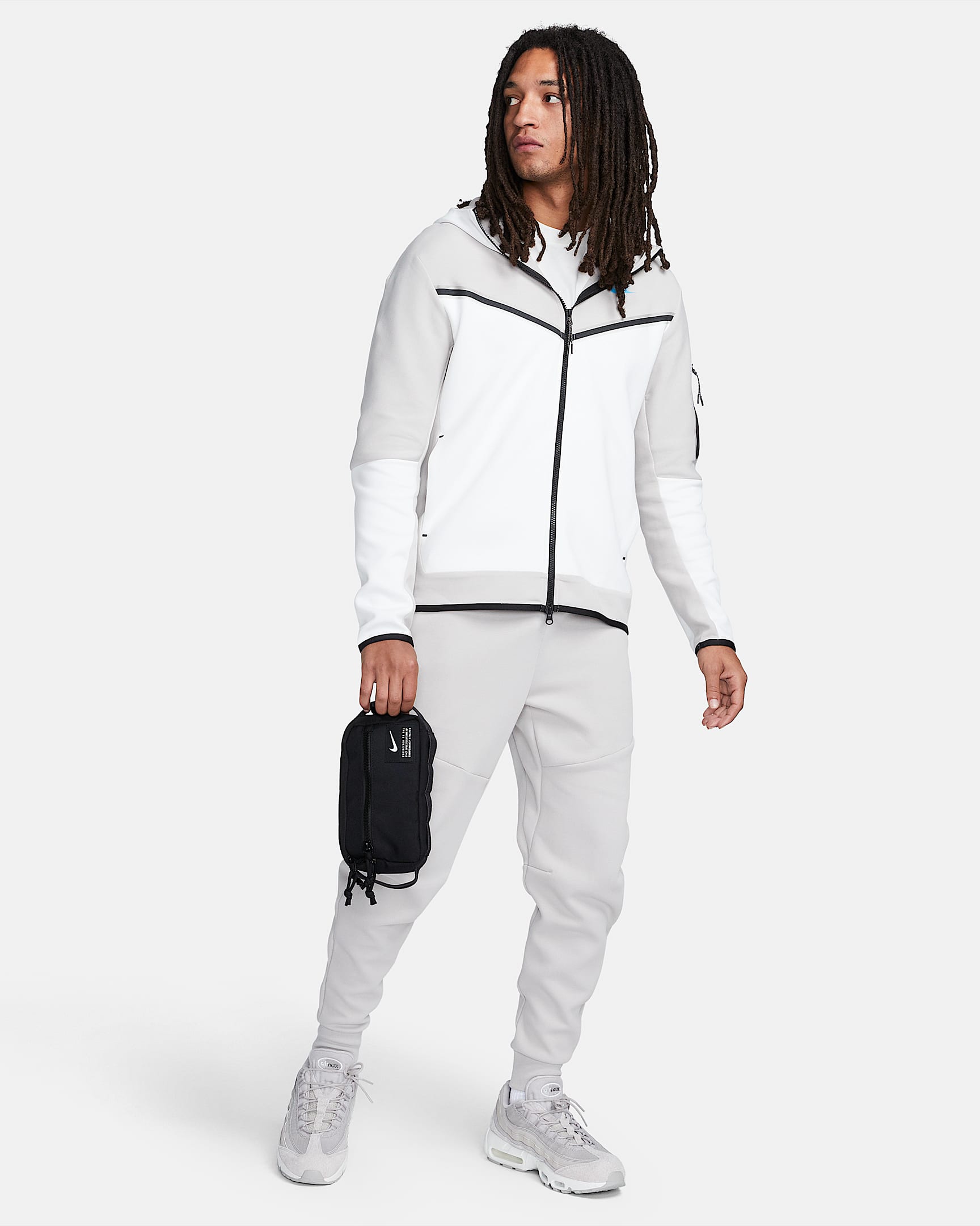 Nike Utility Speed Hip Pack (2L). Nike MY