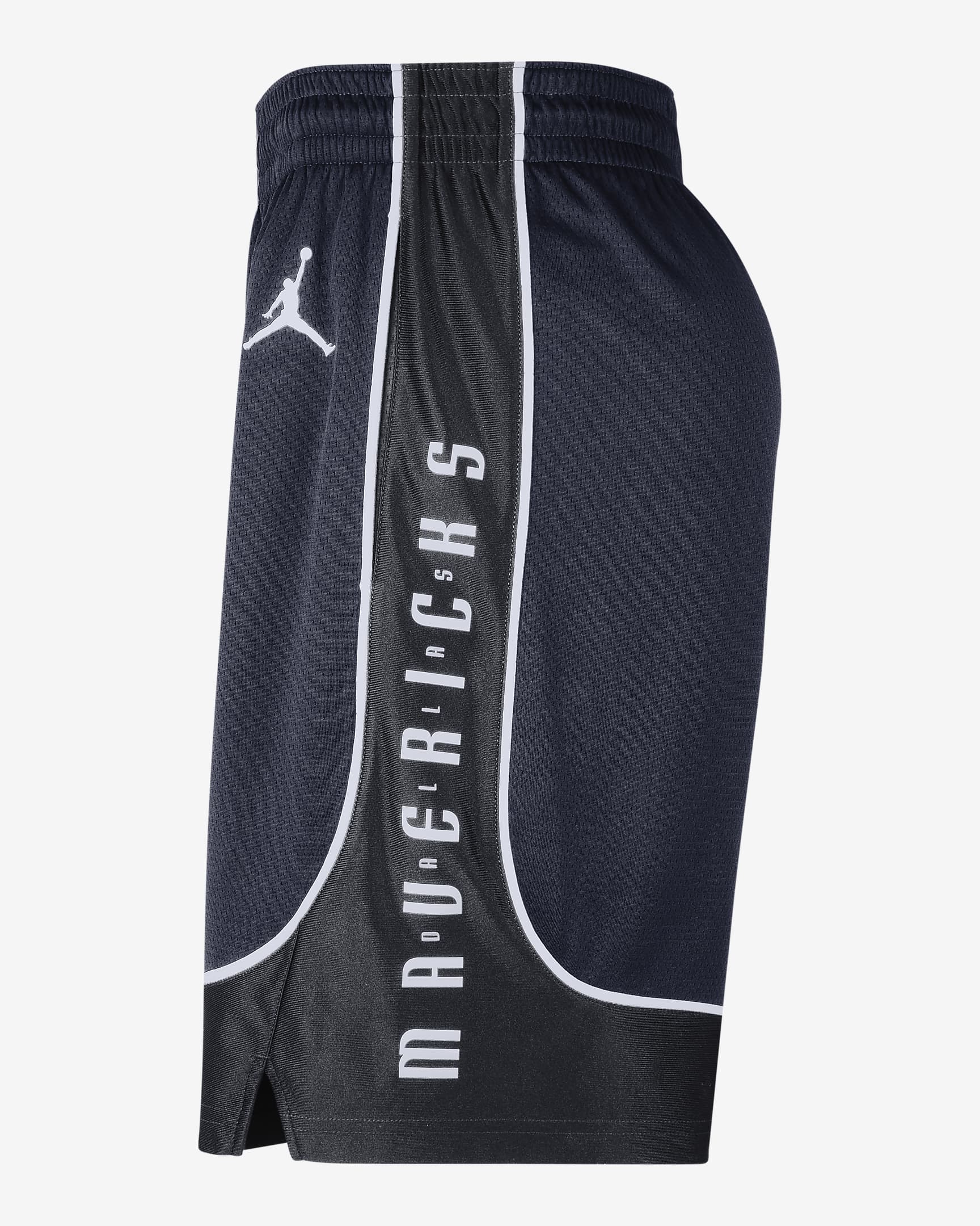 Dallas Mavericks Statement Edition Men's Jordan Dri-FIT NBA Swingman ...