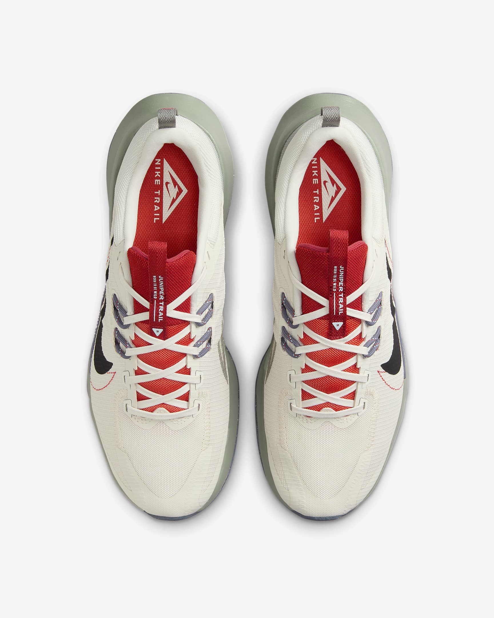 Nike Juniper Trail 2 Men's Trail-Running Shoes. Nike VN