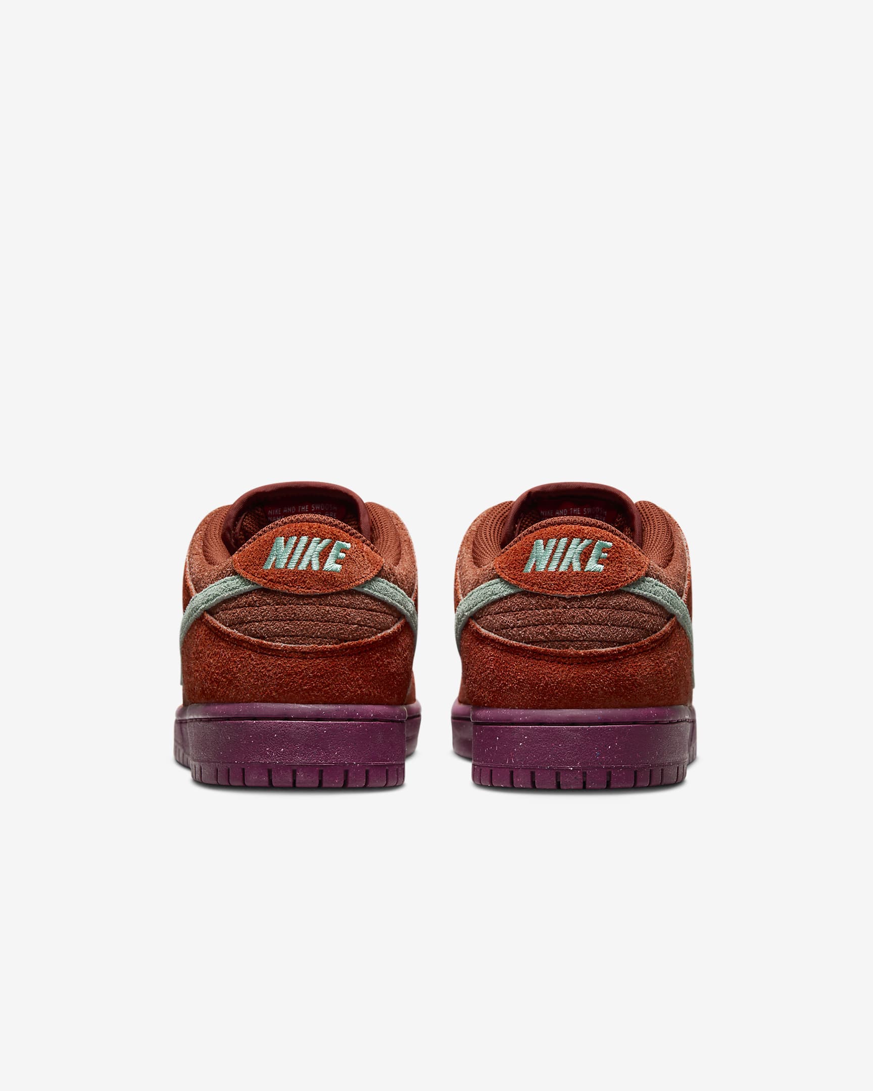 Nike SB Dunk Low Pro Premium skatesko. Nike NO