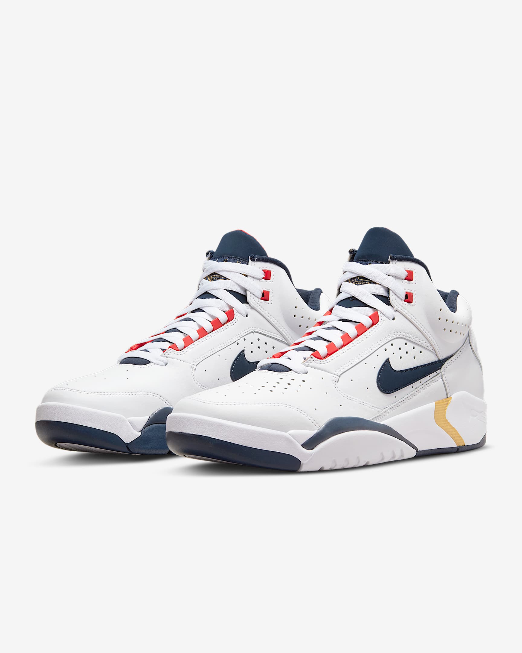 Nike Air Flight Lite Mid Men's Shoe. Nike SE