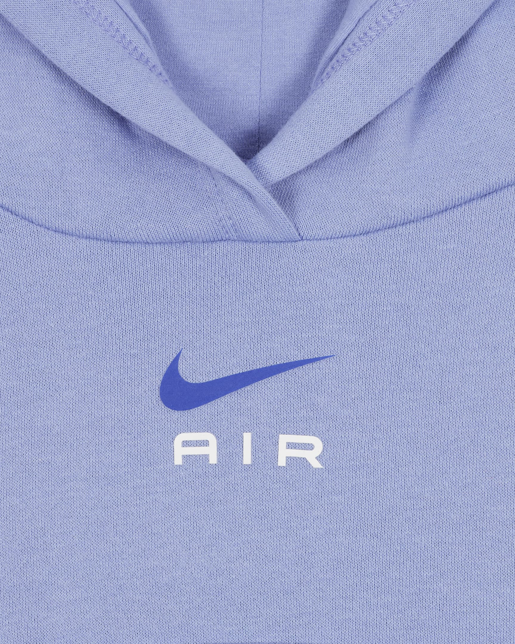 Nike Baby (12-24M) Air Hoodie and Leggings Set. Nike.com