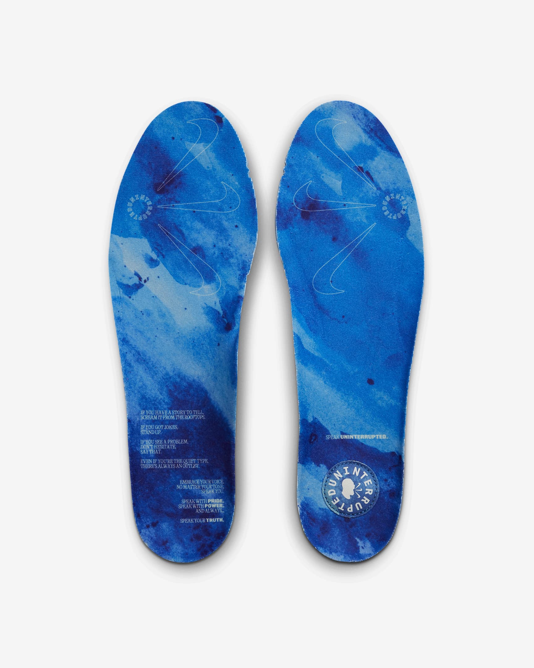 LeBron 20 UNINTERRUPTED EP Sabatilles de bàsquet. Nike ES