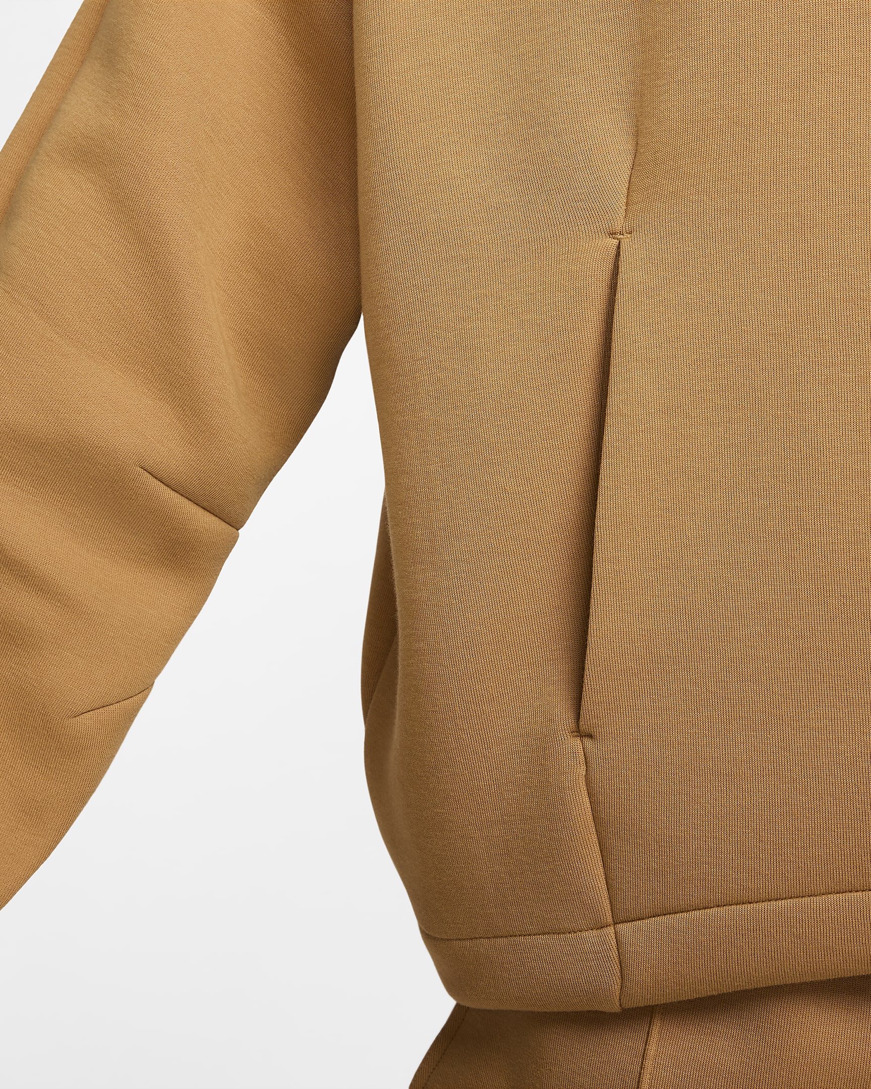 Nike Sportswear Tech Fleece Women's Oversized Hoodie. Nike.com