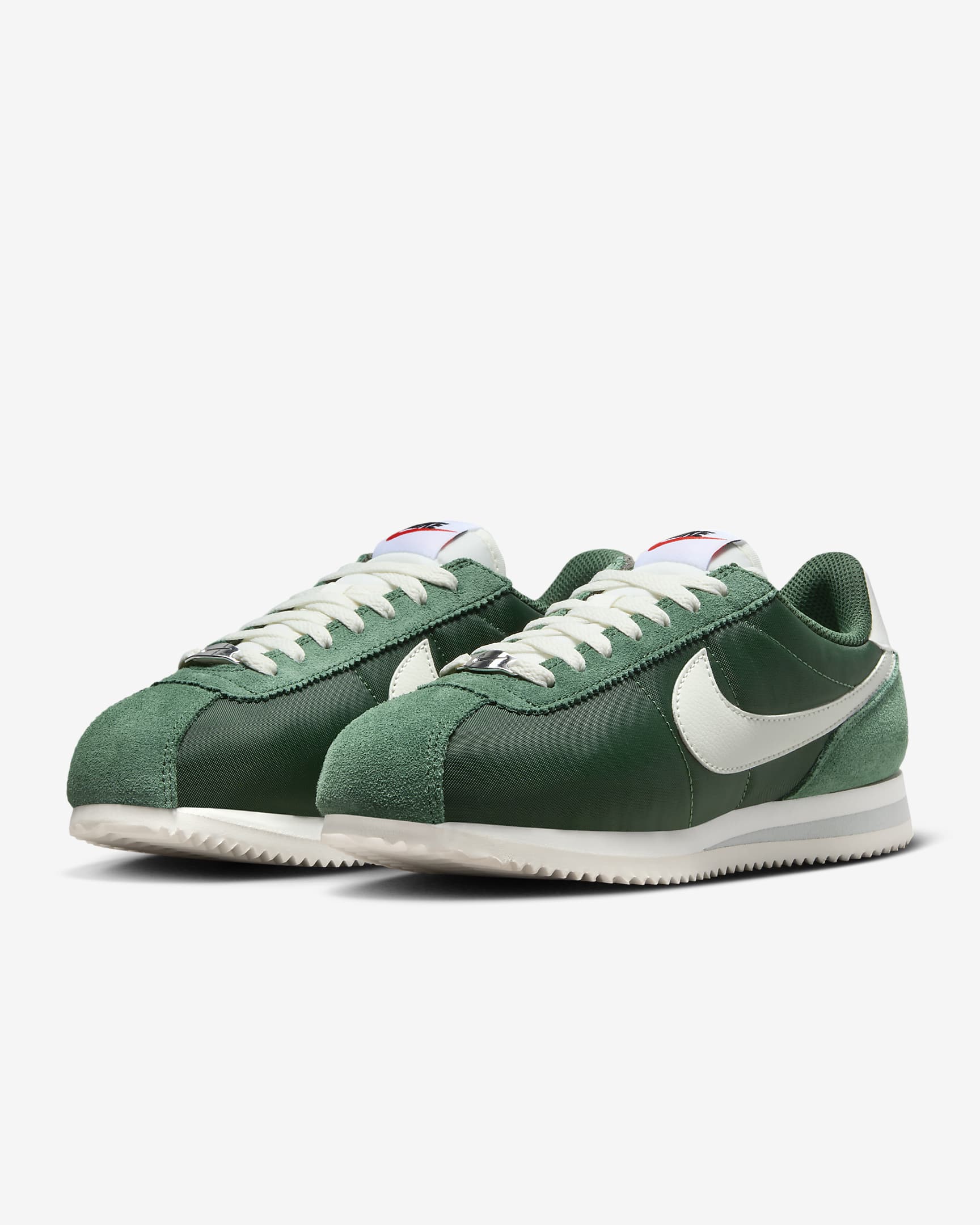 Nike Cortez TXT Women's Shoes. Nike ID