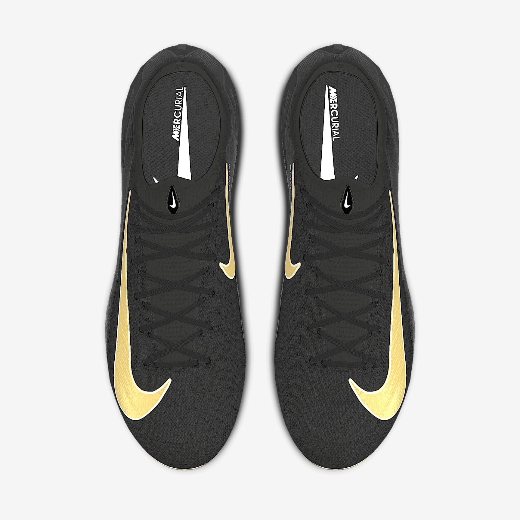 Tacos de fútbol FG de corte low personalizados Nike Mercurial Vapor 16 Elite By You. Nike.com
