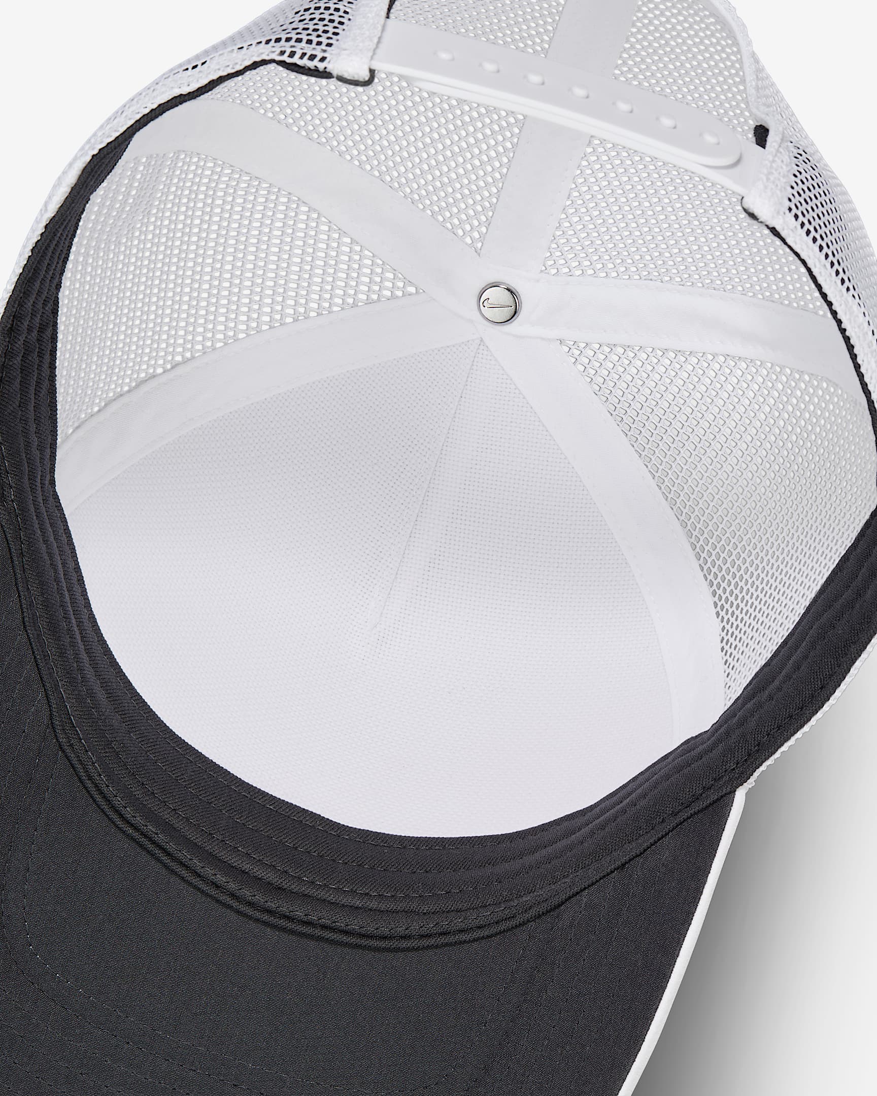 Nike Rise Dri-FIT Trucker Cap. Nike ZA