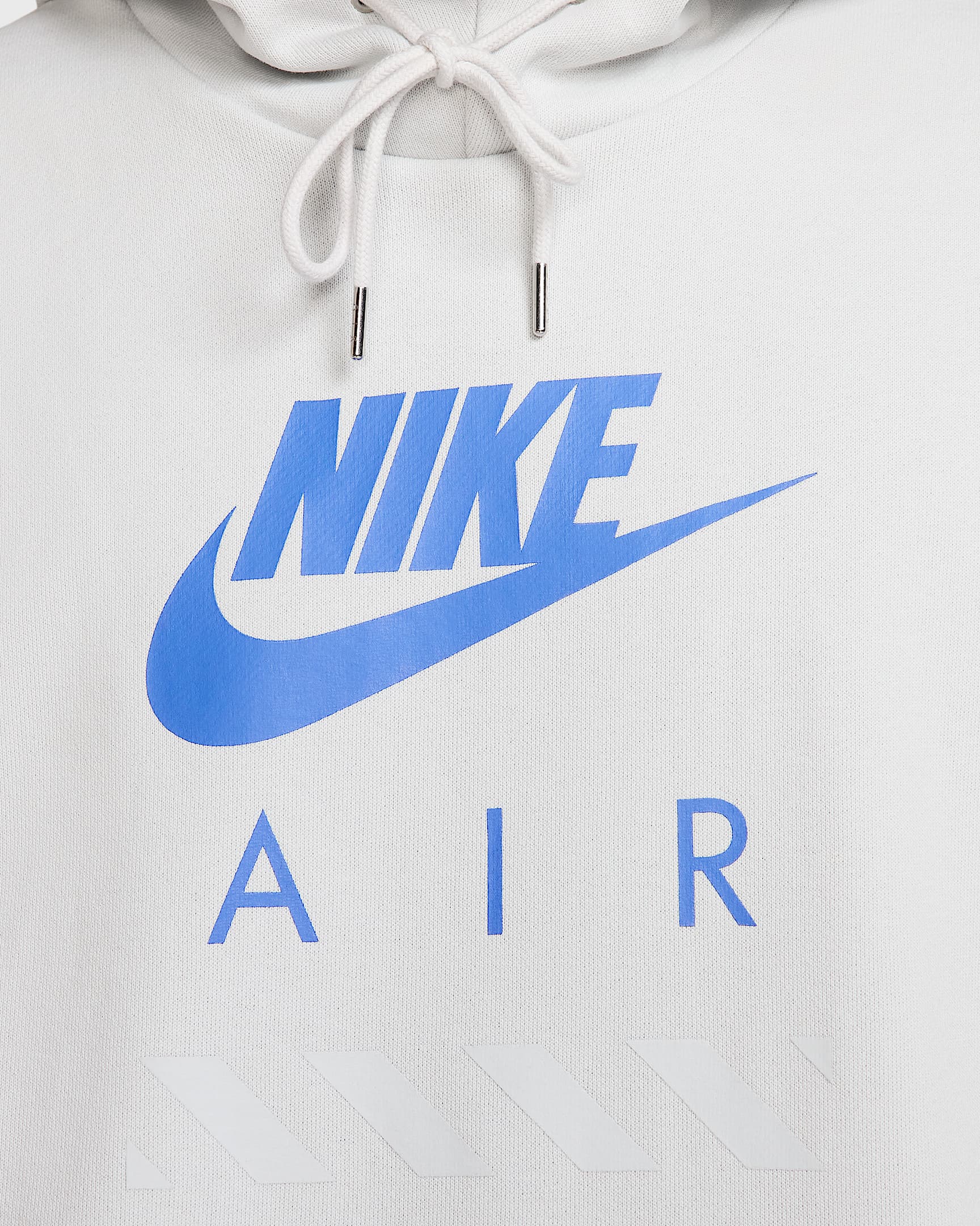Nike Air Men's Fleece Pullover Hoodie. Nike.com