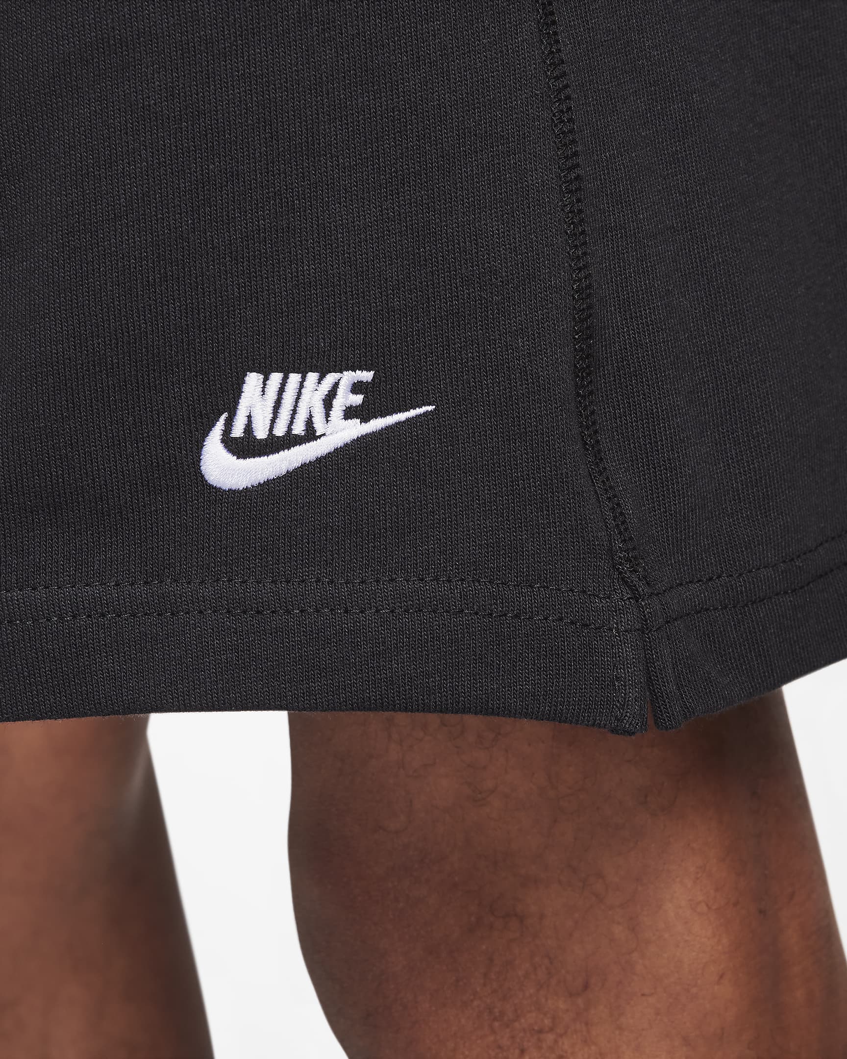 Nike Club Men's Knit Shorts. Nike.com