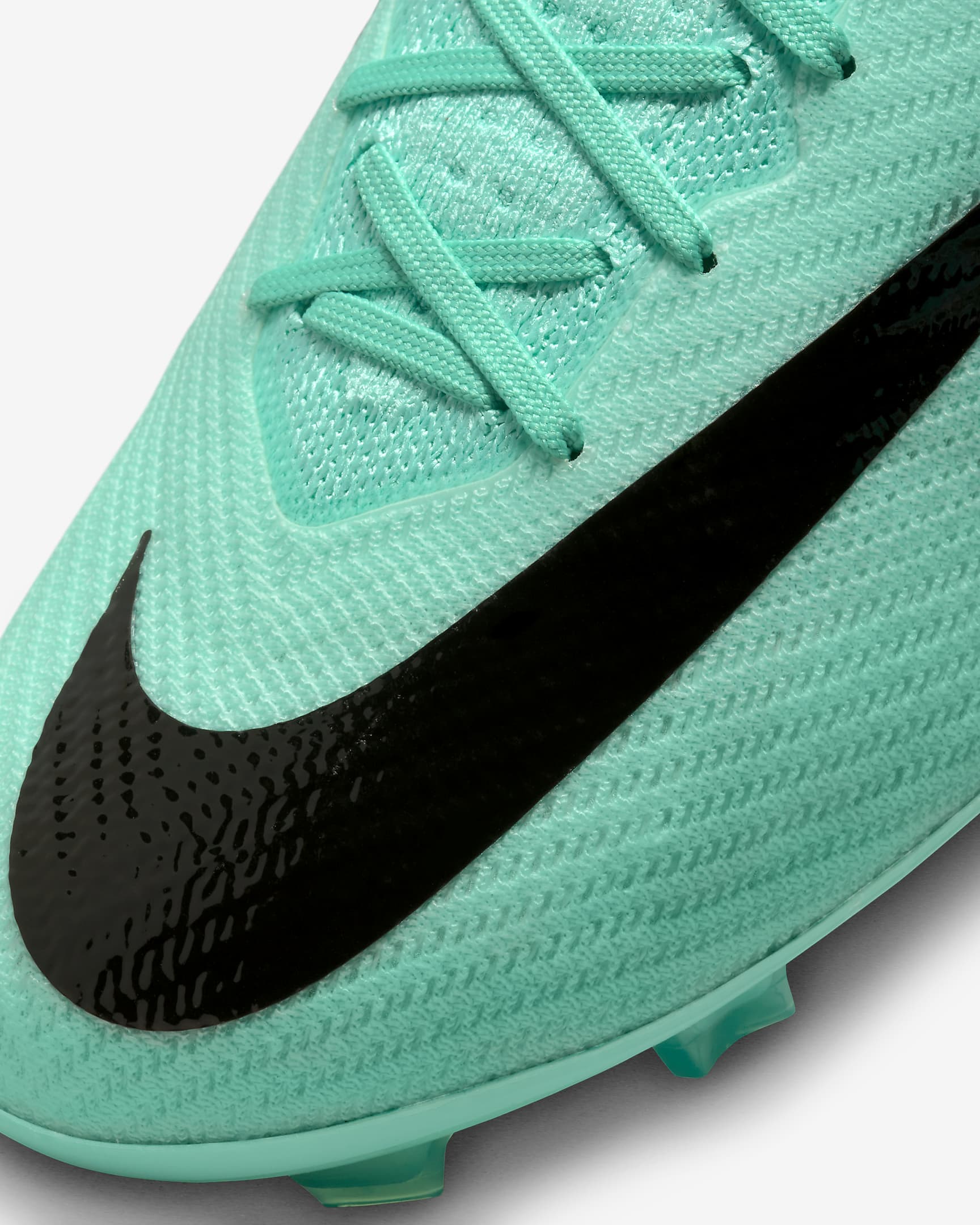 Nike Mercurial Superfly 9 Elite Firm-Ground High-Top Soccer Cleats. Nike JP