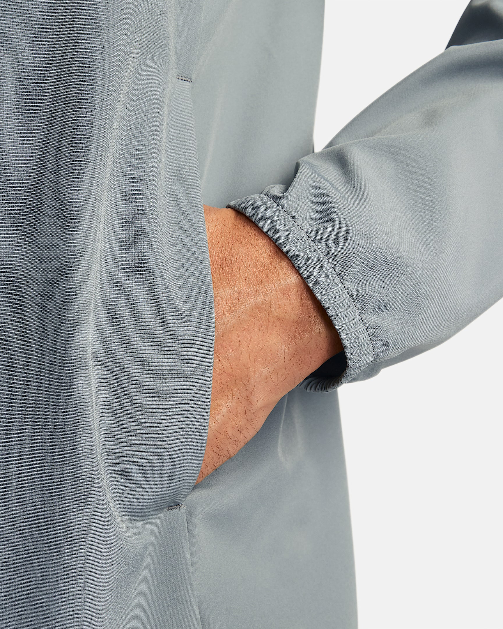 Nike Form Men's Dri-FIT Versatile Jacket. Nike.com