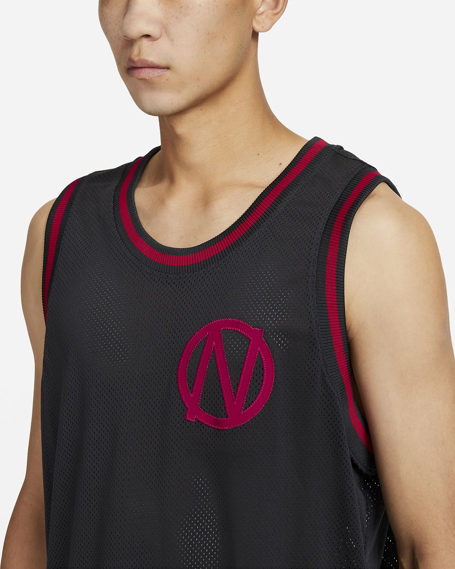 Nike Dri-FIT Men's Premium Basketball Jersey. Nike IN