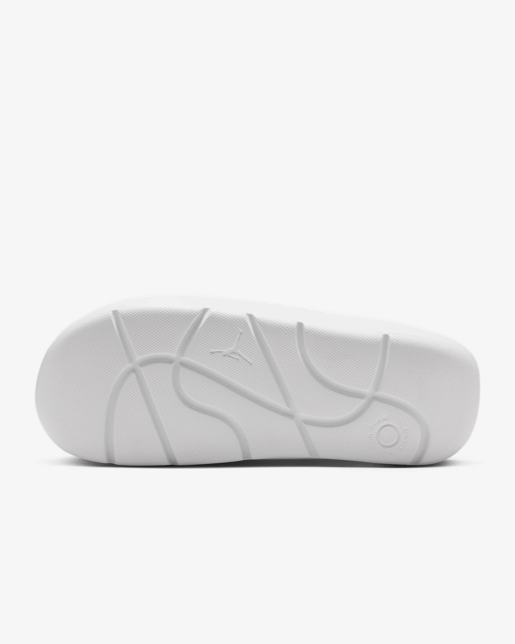 Jordan Post Men's Slides. Nike HR