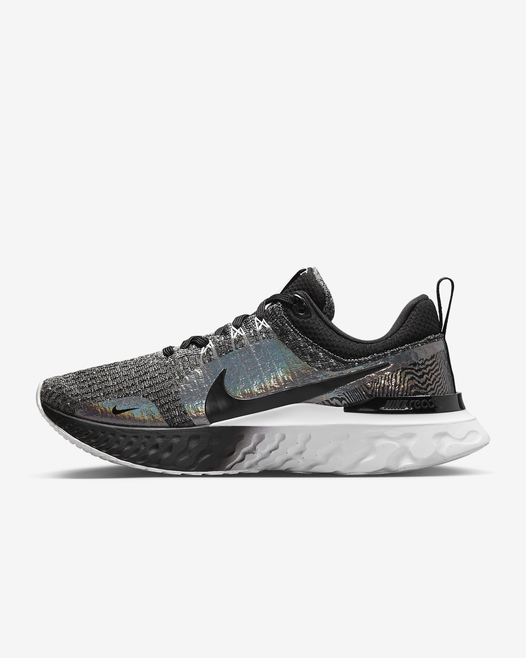 Nike React Infinity 3 Premium Women's Road Running Shoes. Nike BE