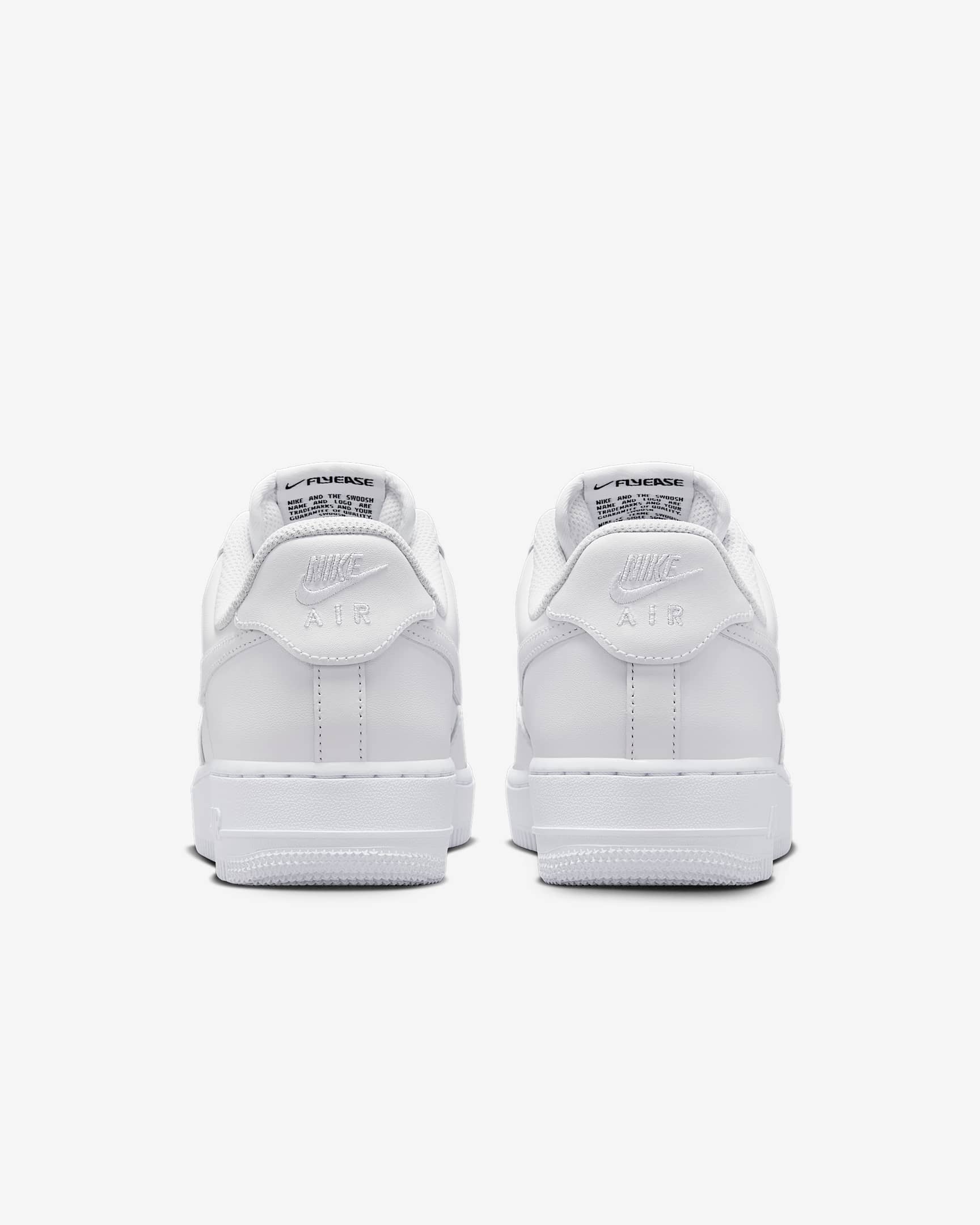 Nike Air Force 1 '07 EasyOn Women's Shoes. Nike HR
