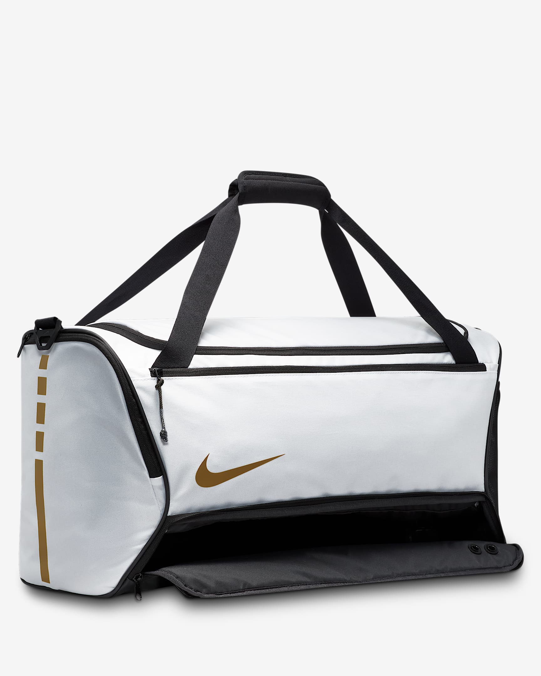 Nike Hoops Elite Duffel Bag (57L). Nike.com