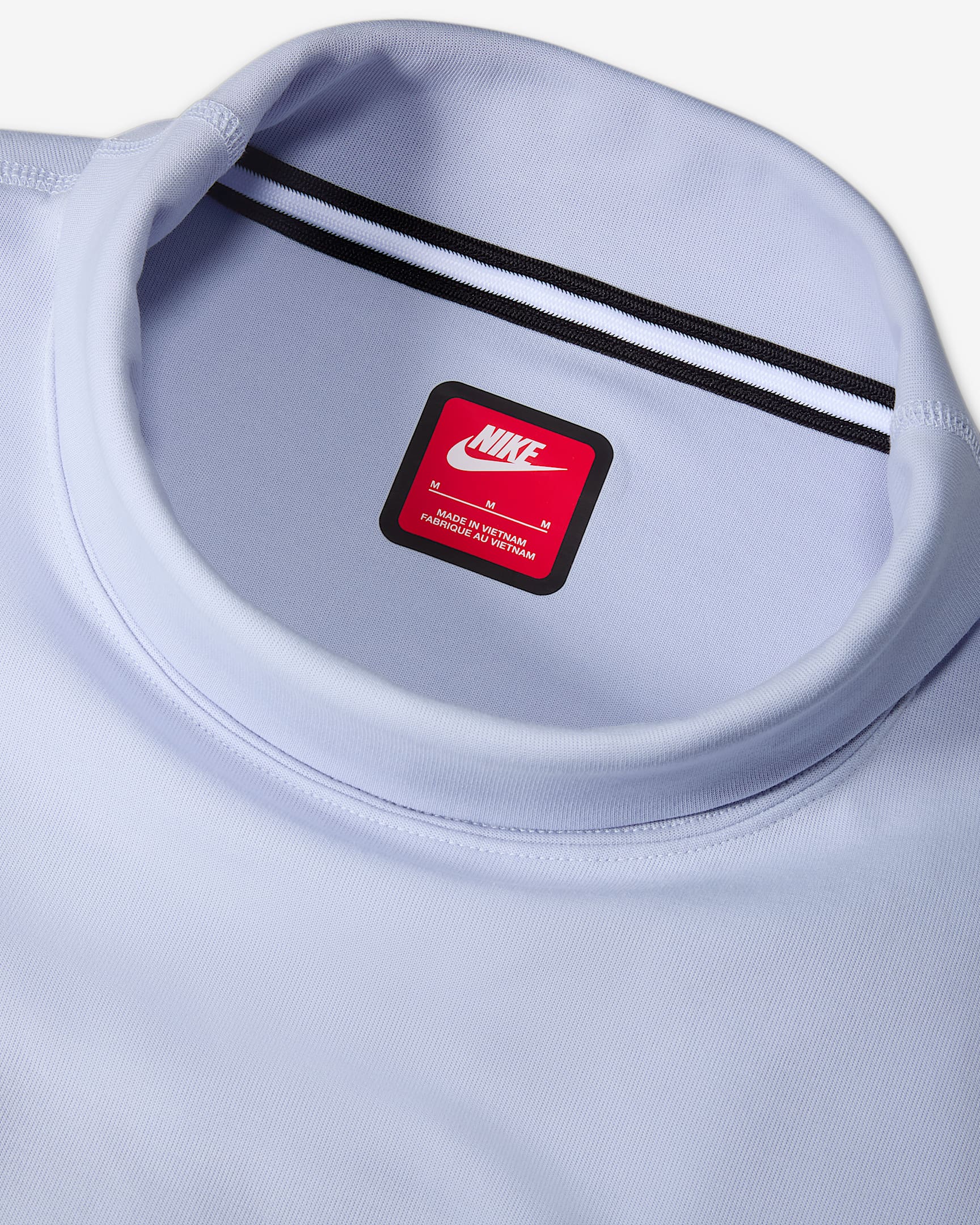 Inter Milan Tech Fleece Away Men's Nike Football Graphic Turtleneck ...