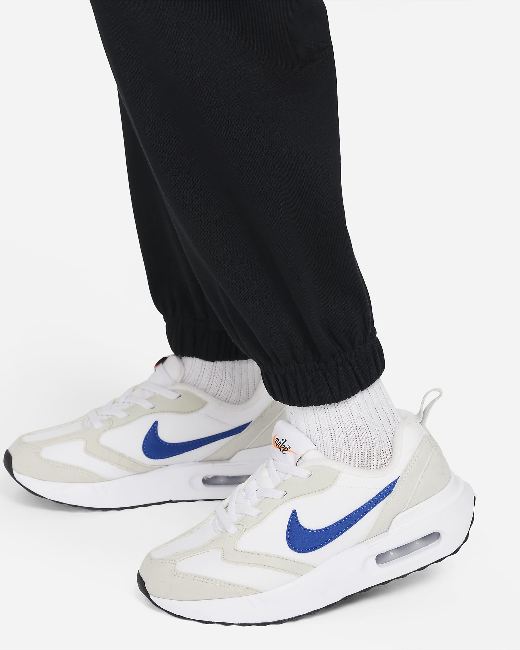 Nike Sportswear Core Joggers Little Kids' Pants. Nike.com