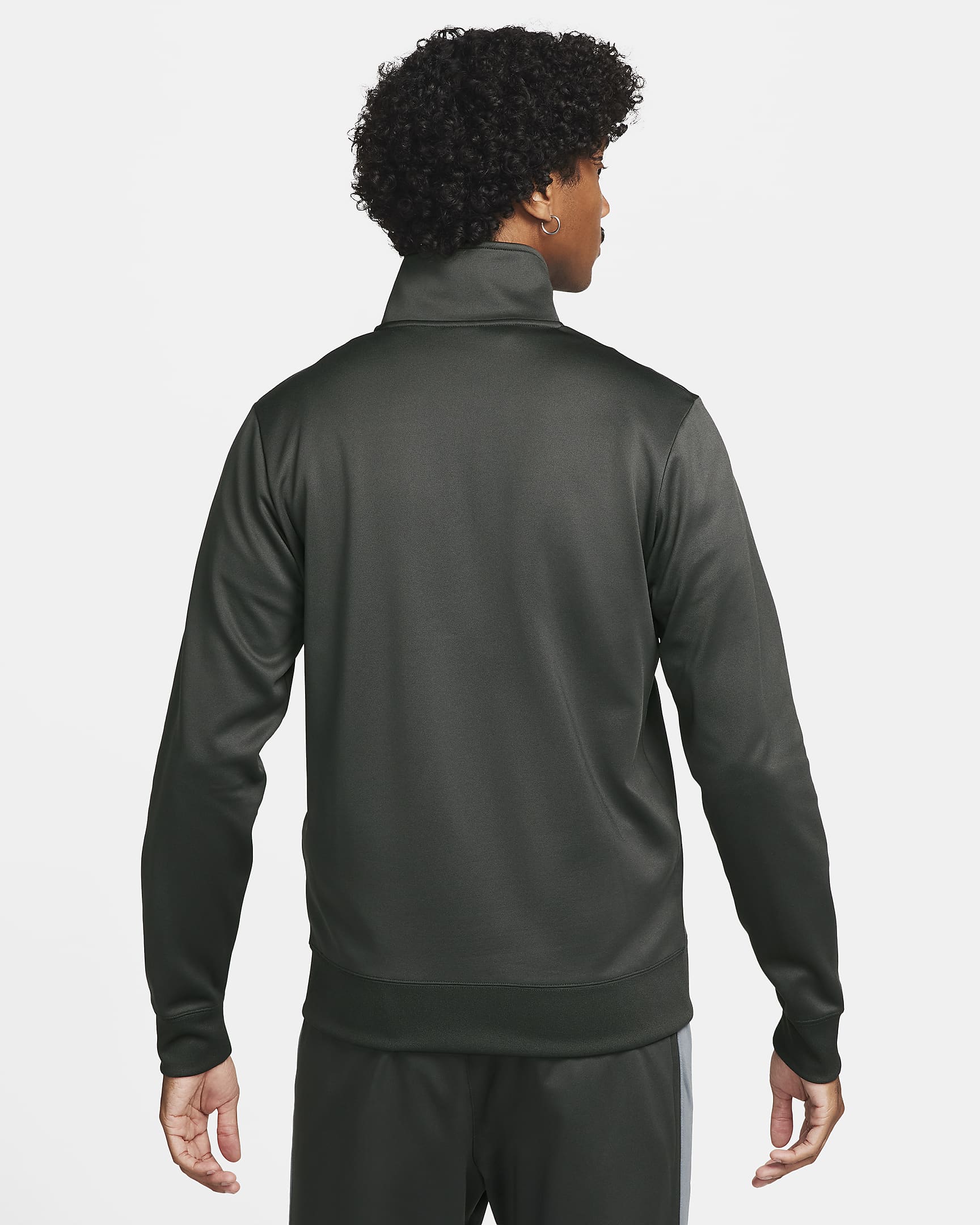 Nike Air Track-Jacket für Herren. Nike LU