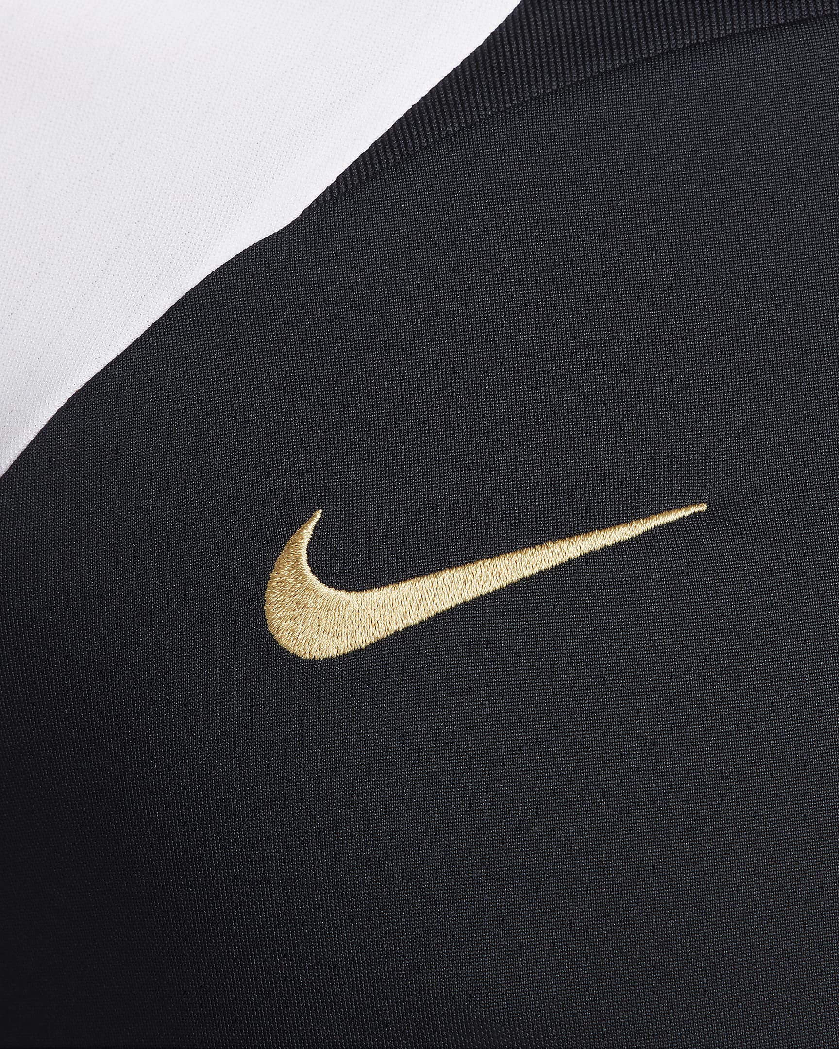 Chelsea F.C. Strike Men's Nike Dri-FIT Knit Football Top. Nike IL