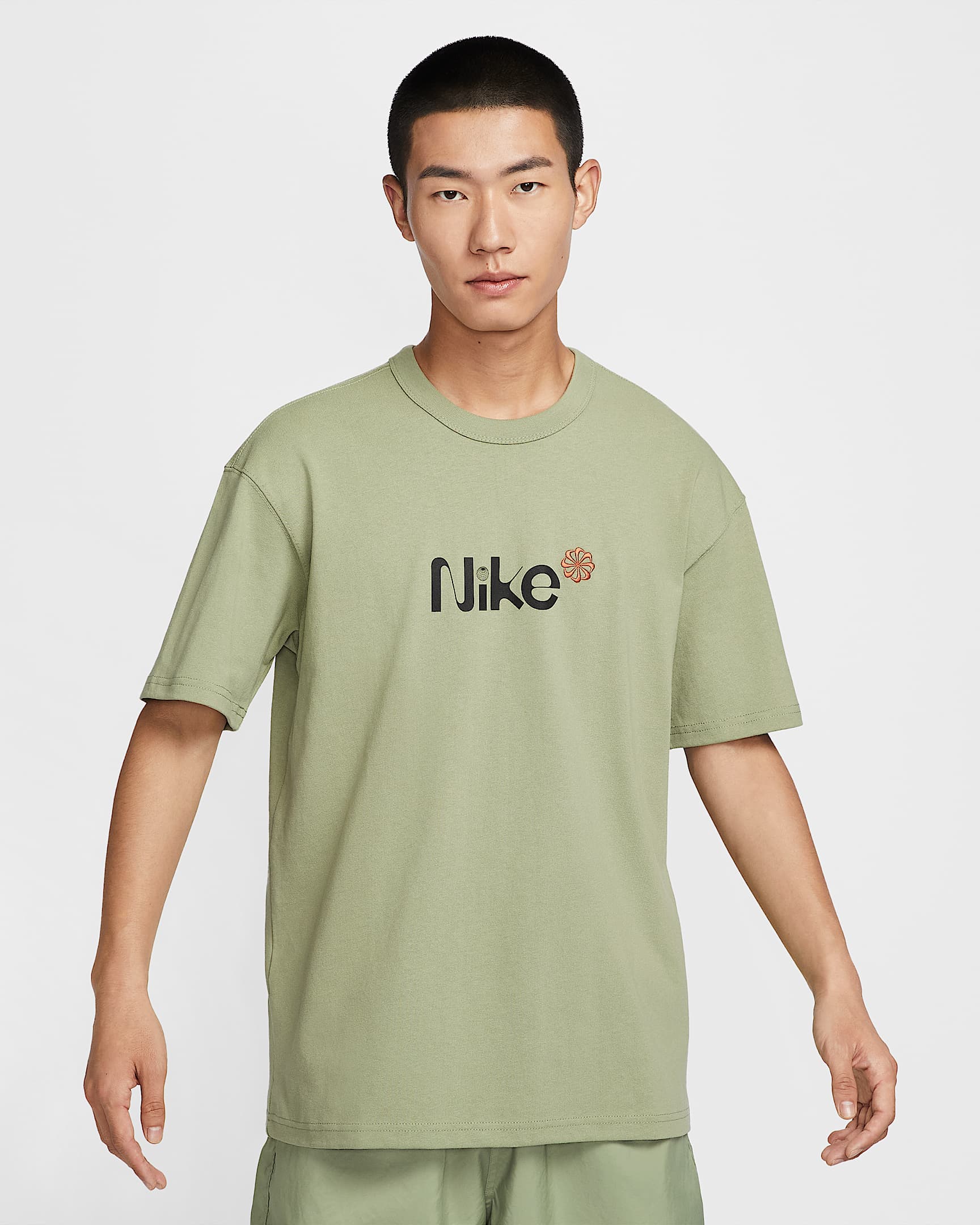 Nike Sportswear Max90 T-Shirt. Nike SG