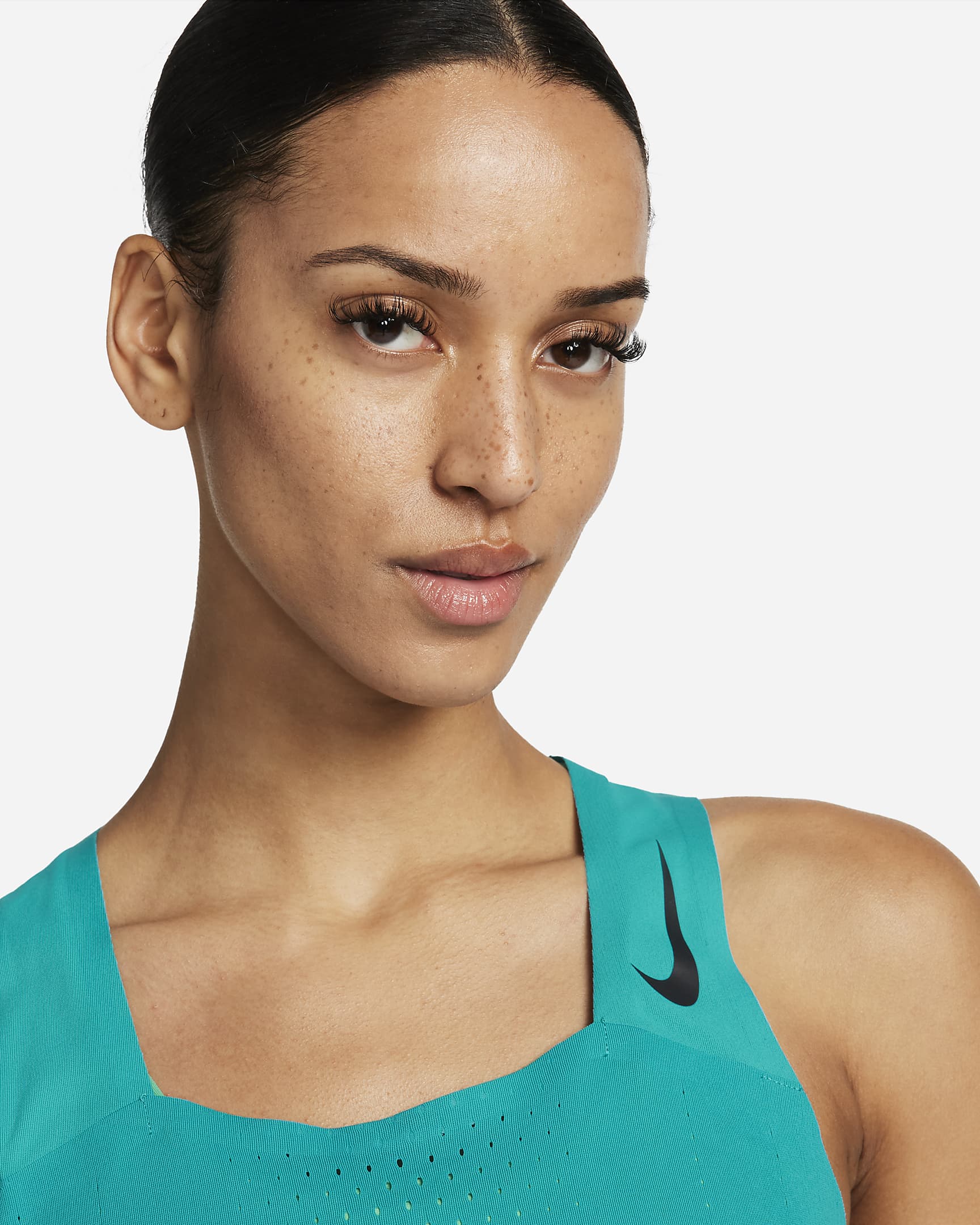 Haut De Course Nike Dri Fit Adv Aeroswift Pour Femme Nike Lu