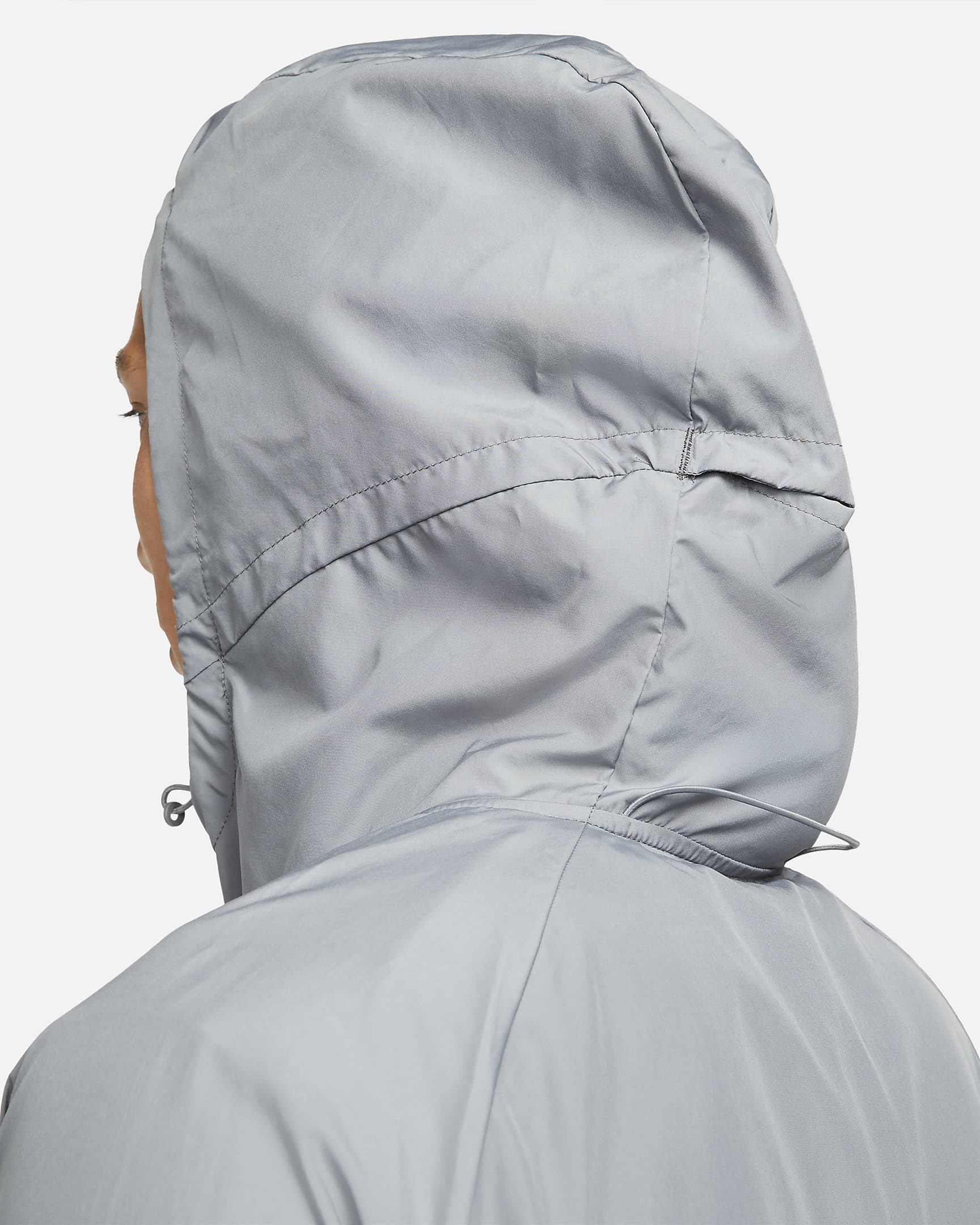 Nike Repel Miler Men's Running Jacket. Nike PH