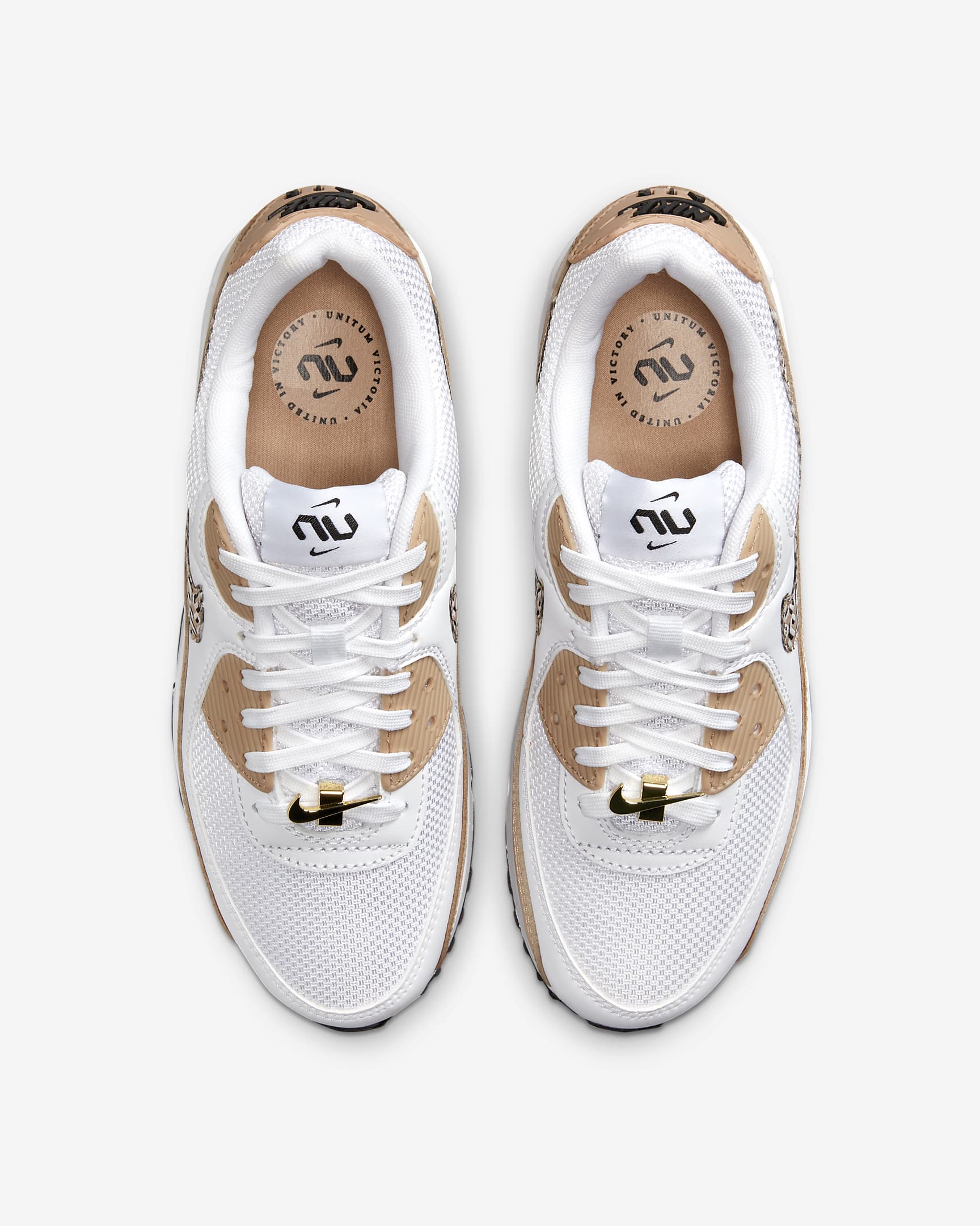 Nike Air Max 90 x Nike United Women's Shoes. Nike IE