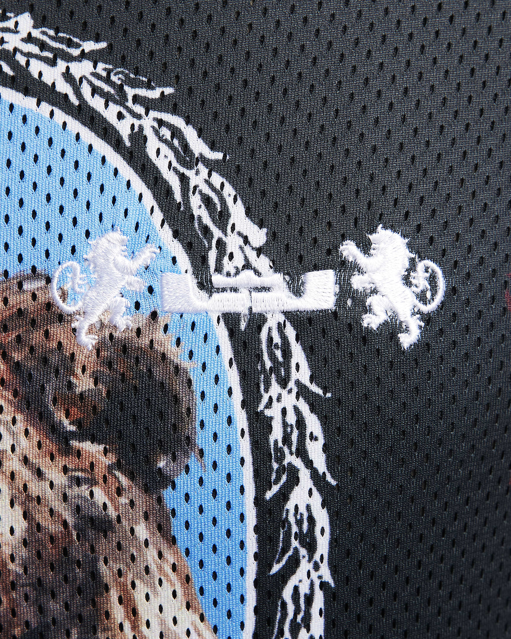 LeBron Men's Short-Sleeve Basketball Top. Nike CA