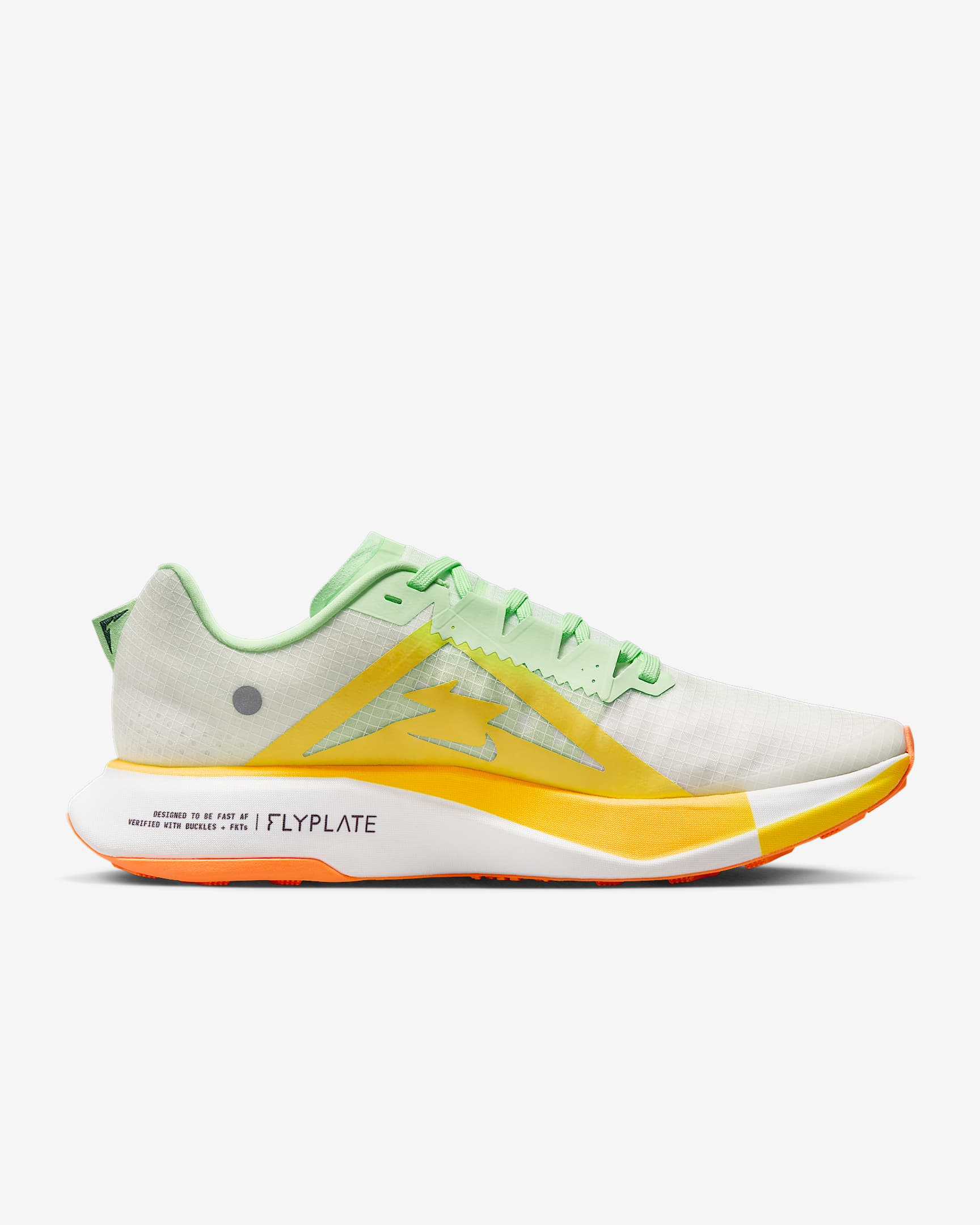 Nike Ultrafly Men's Trail-Racing Shoes. Nike UK