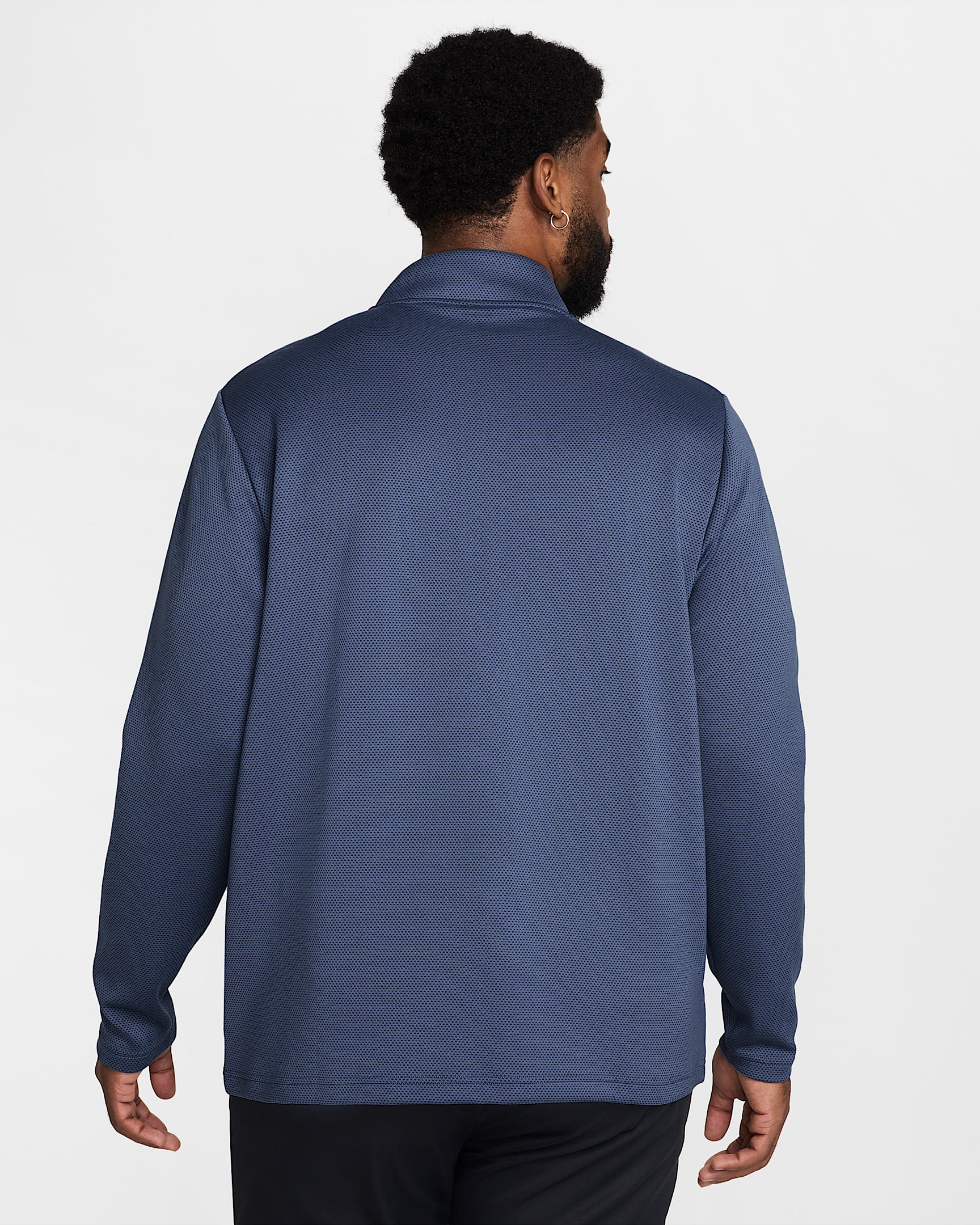 Haut de golf à demi-zip Dri-FIT Therma Flex Nike Victory pour homme. Nike FR