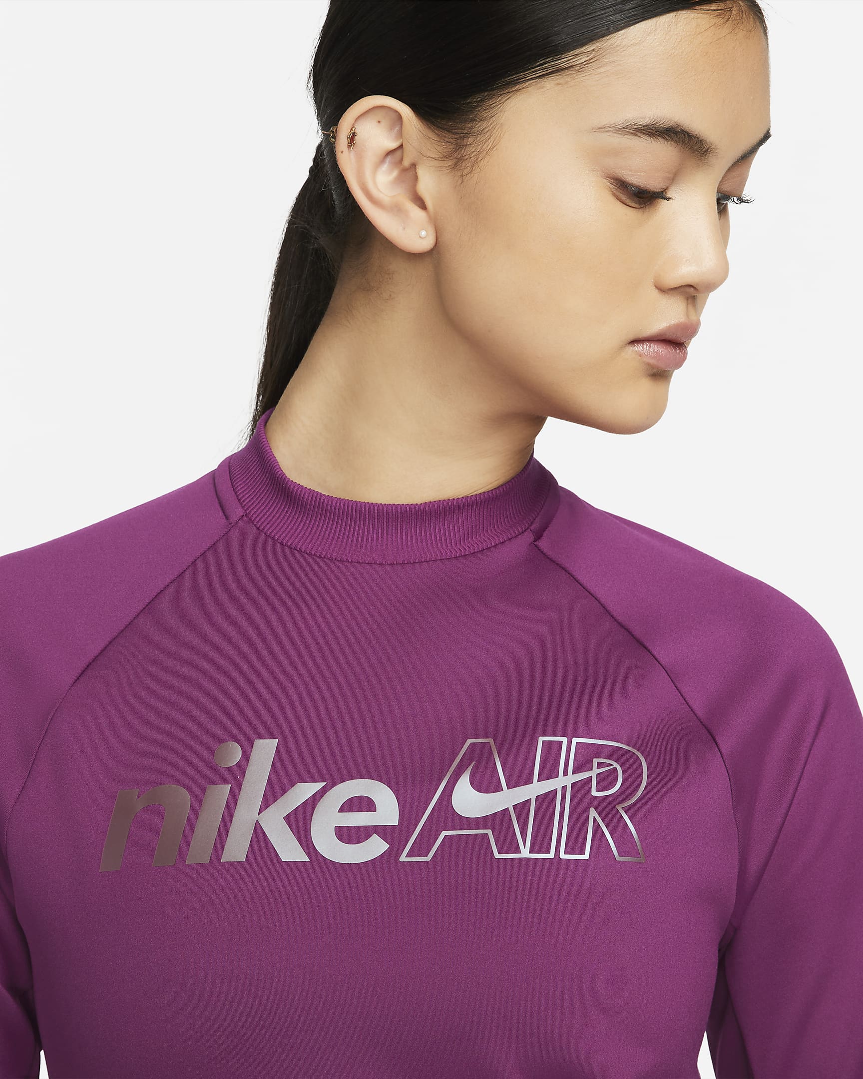 Nike Air Women's Running Midlayer. Nike SK