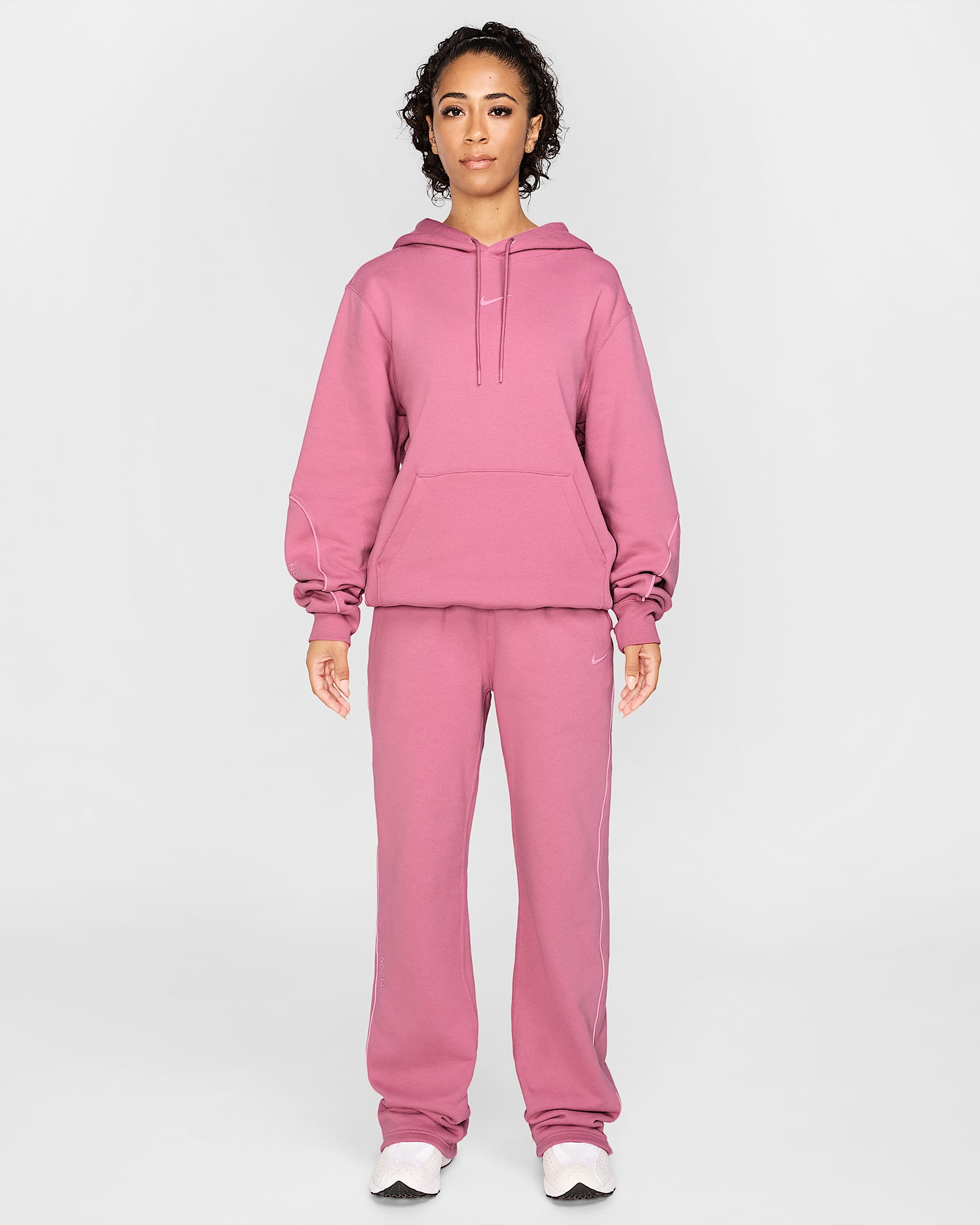 NOCTA NOCTA Fleece CS Hoodie. Nike HR